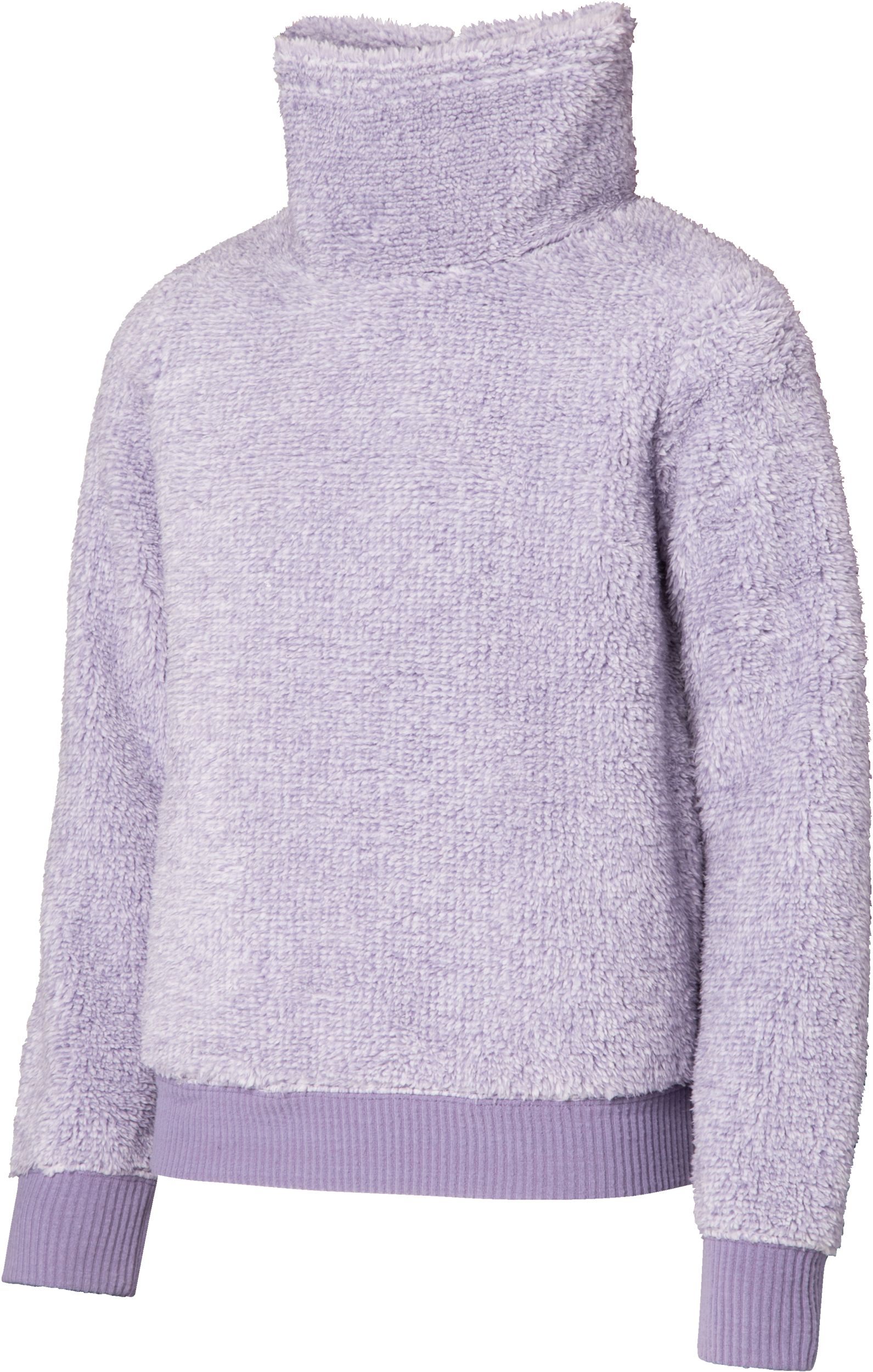 Diadora Girls' Teddy Fleece Pullover | SportChek