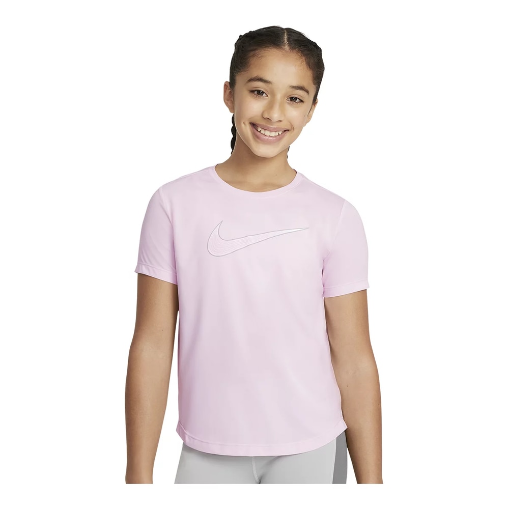 Nike Girls' Dri-FIT One T Shirt | SportChek