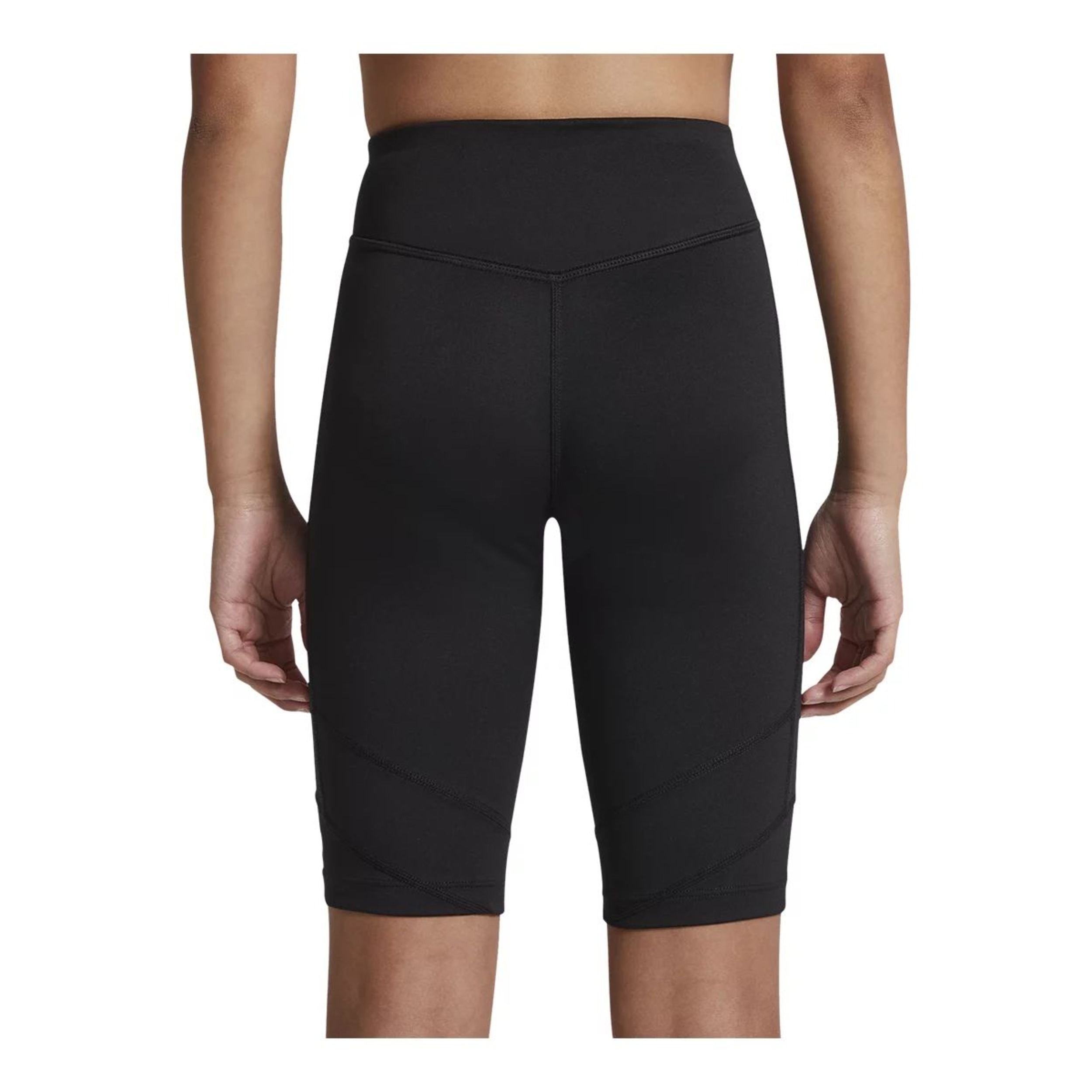 Nike Girls' Dri-FIT One Bike Shorts | SportChek