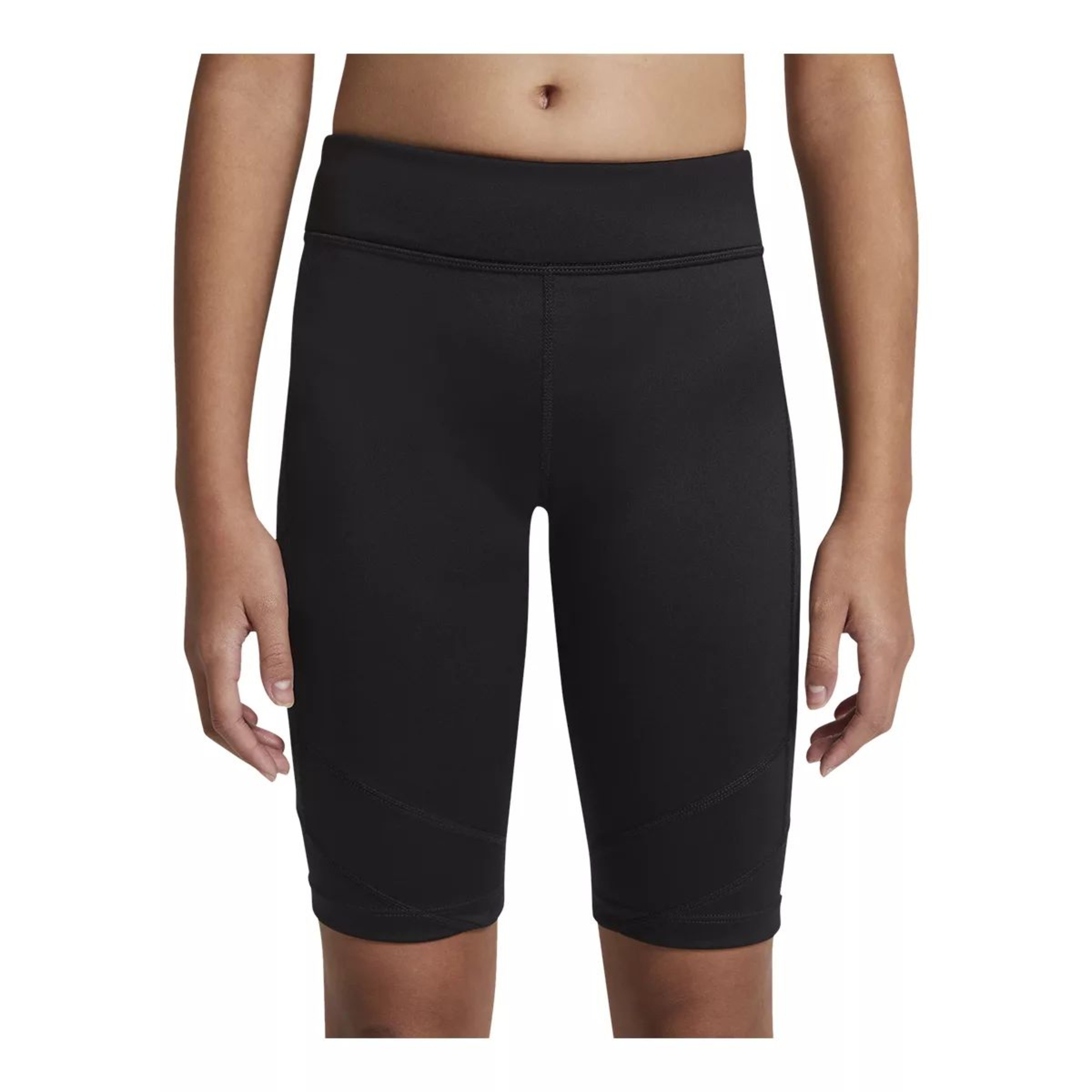 Nike Girls' Dri-FIT One Bike Shorts | SportChek