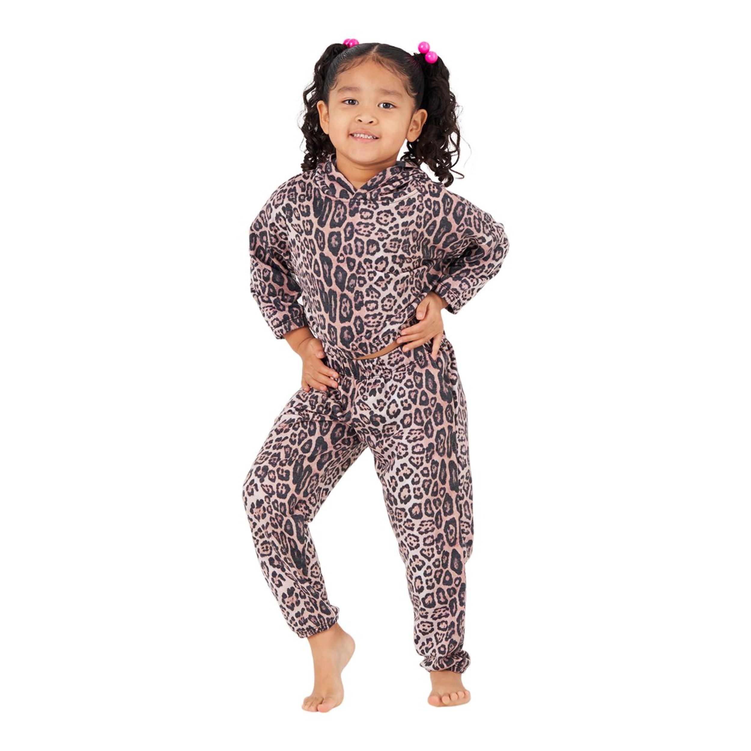 Onzie Girls' Rose All Day Sweatshirt | SportChek