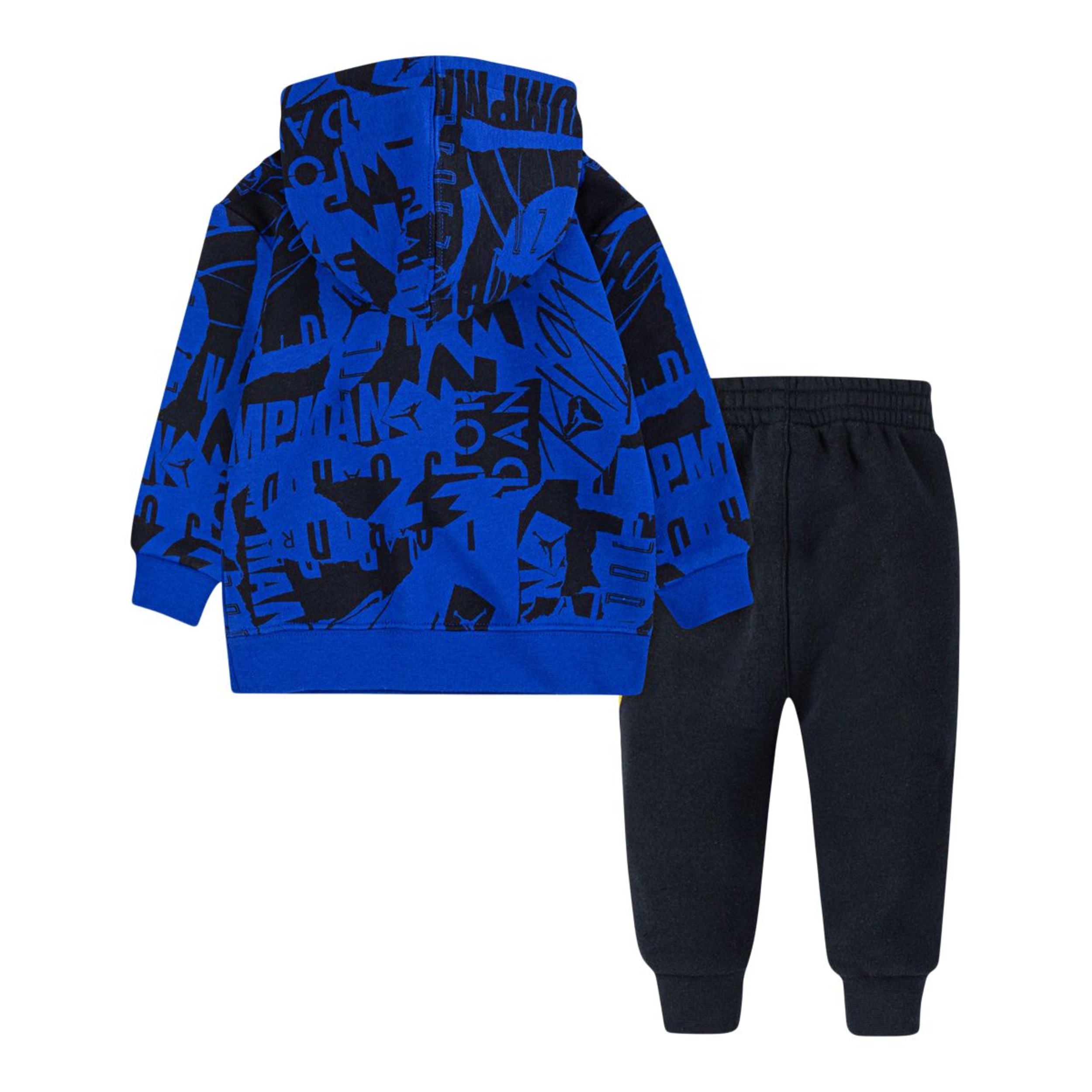 Jordan Infant Boys' Essentials Pullover Hoodie And Pant Set | SportChek