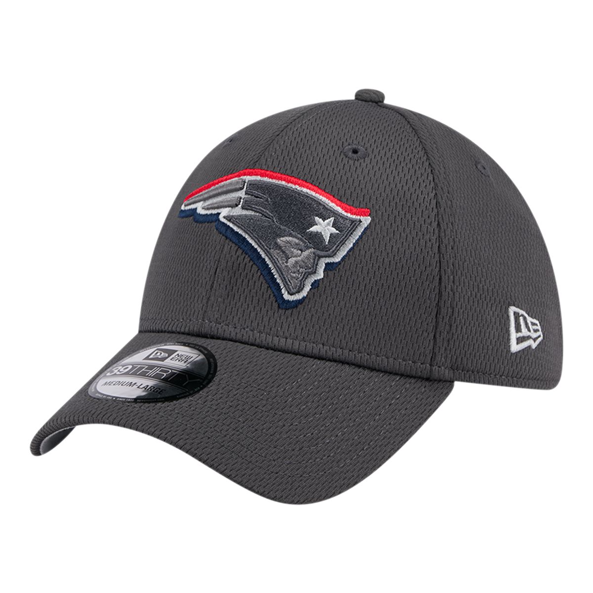 New England Patriots New Era 2024 Draft 39THIRTY Cap | SportChek