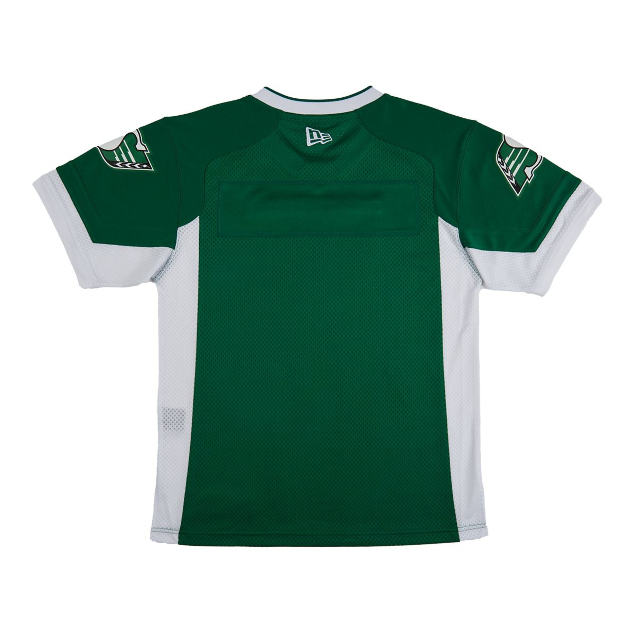 Saskatchewan Roughriders Men's New Era Replica Home Jersey | SportChek