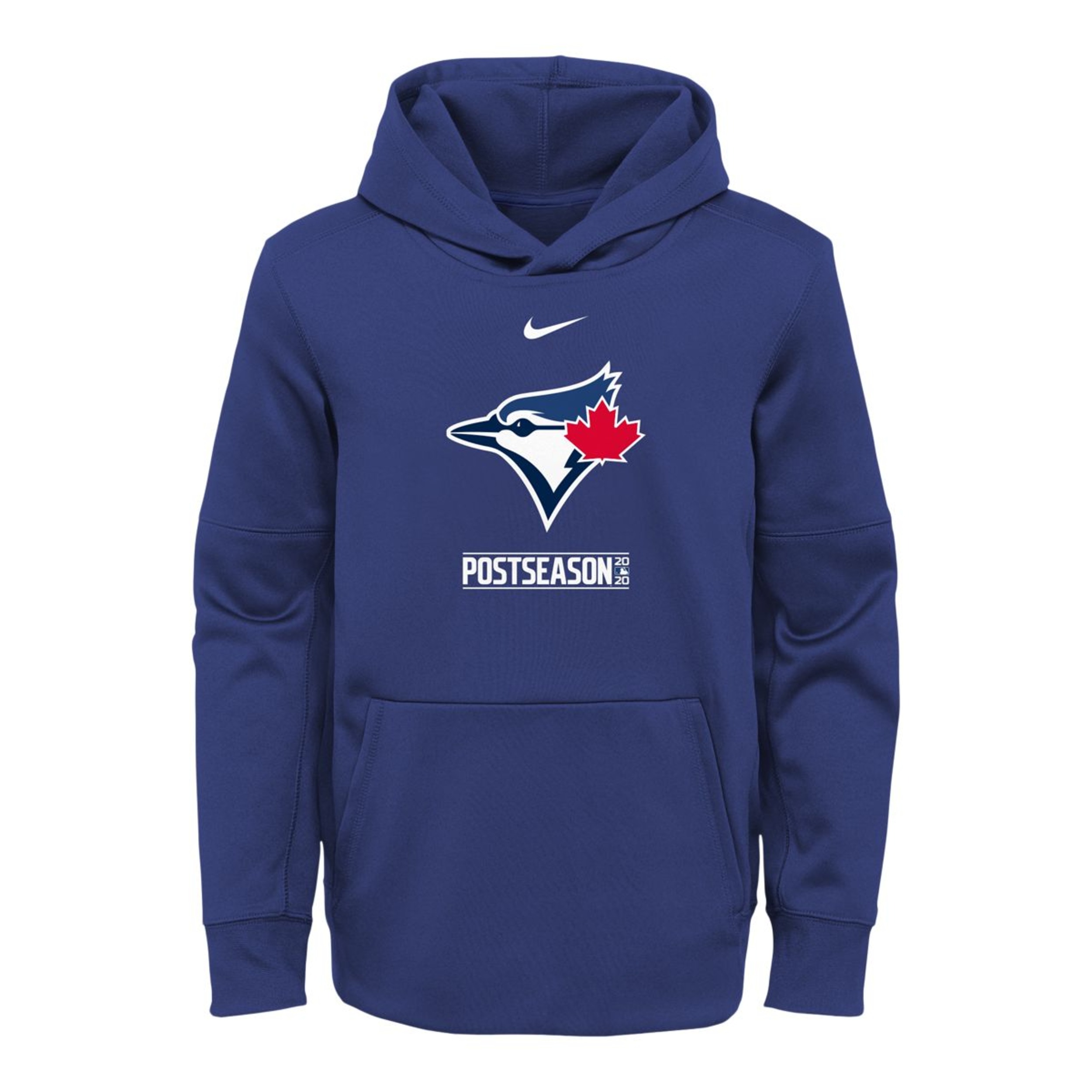 Youth Toronto Blue Jays 2020 Dugout Hoodie | SportChek