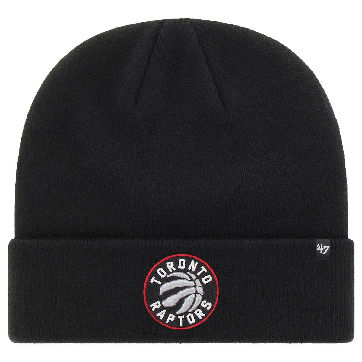 Toronto Raptors NBA Men's Raised Cuff Knit | SportChek