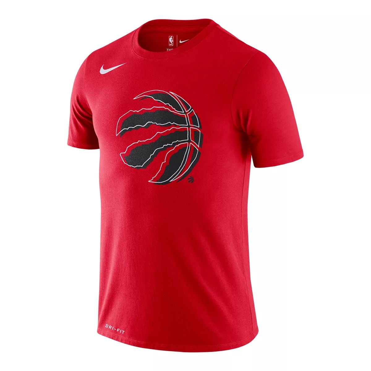 Toronto Raptors Nike Men's Dri-FIT Logo Tee | SportChek