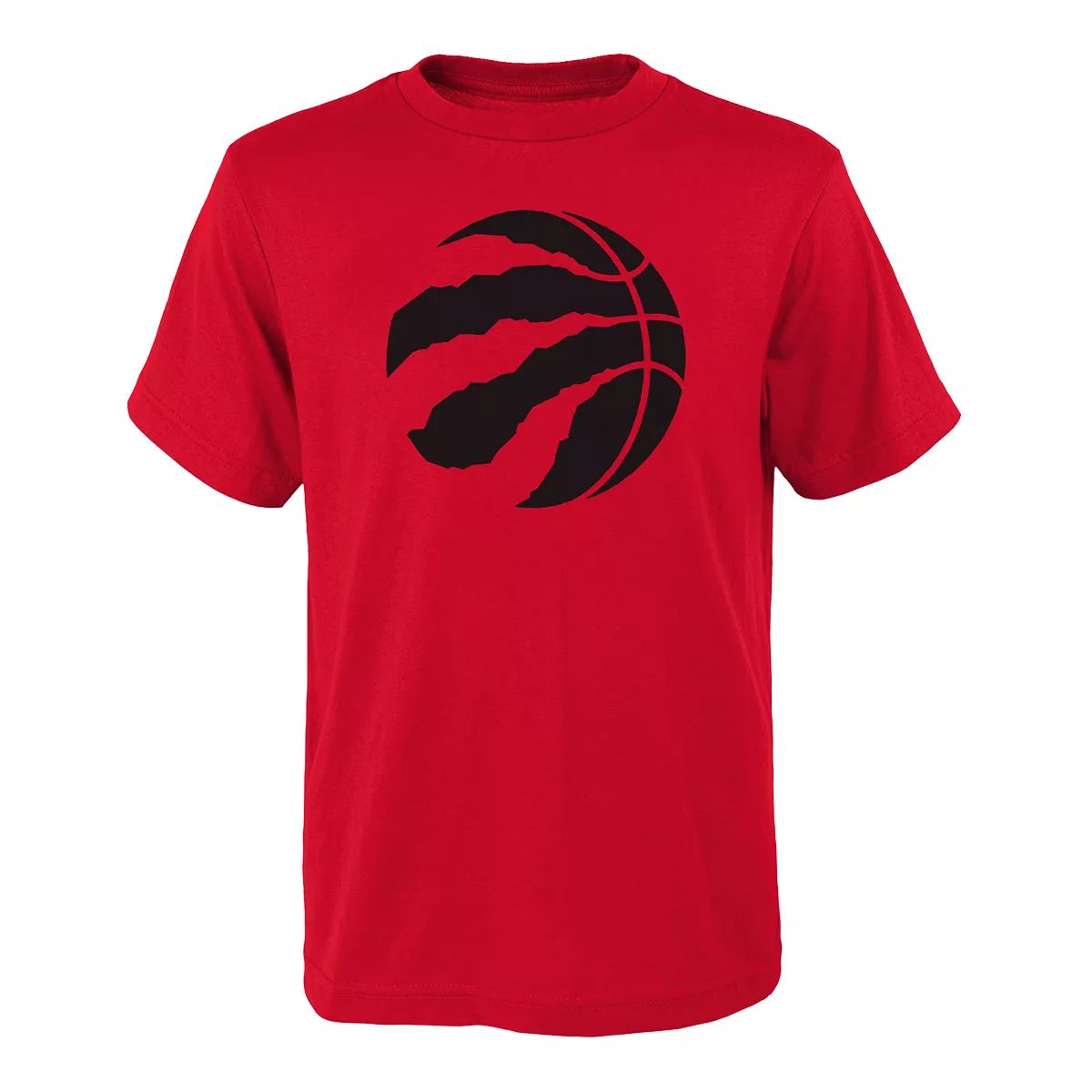 Youth Toronto Raptors Primary Logo Short Sleeve Tee | SportChek