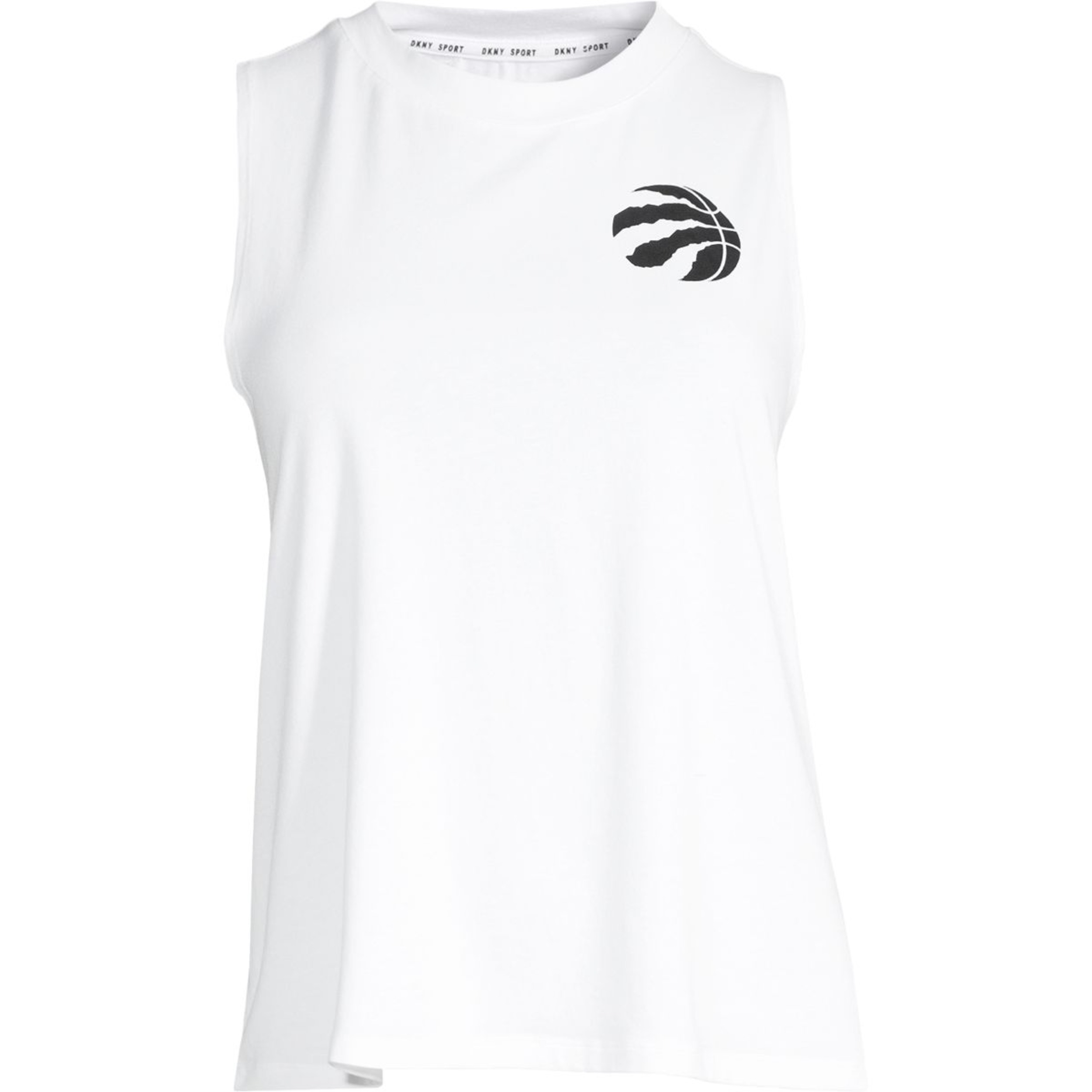 Toronto Raptors DKNY Women's Mia Tank Top | SportChek