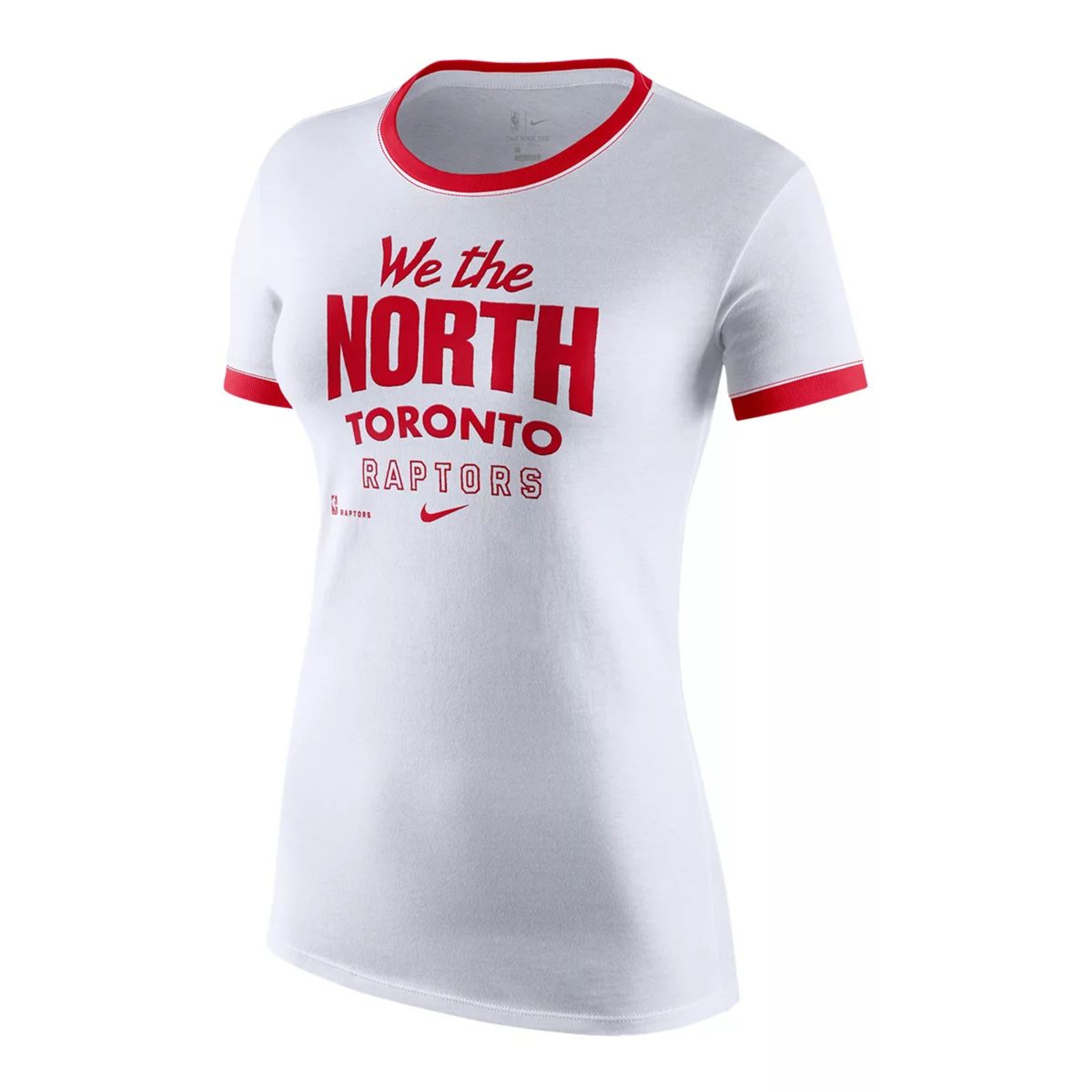 Toronto Raptors Nike Women's Dri-FIT Mantra T Shirt | SportChek