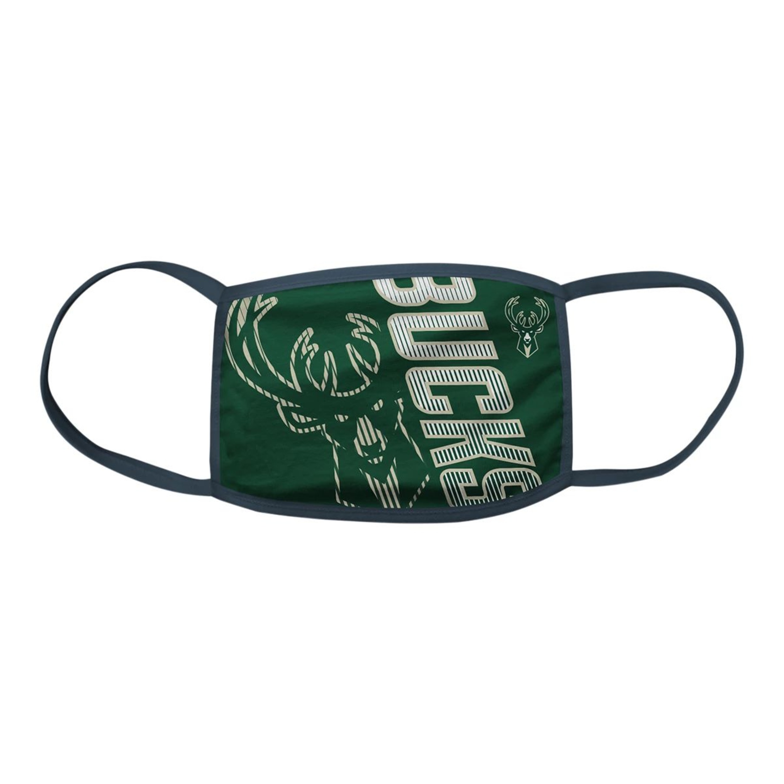 Youth Milwaukee Bucks Face Mask – Non-Medical 3 Pack | SportChek