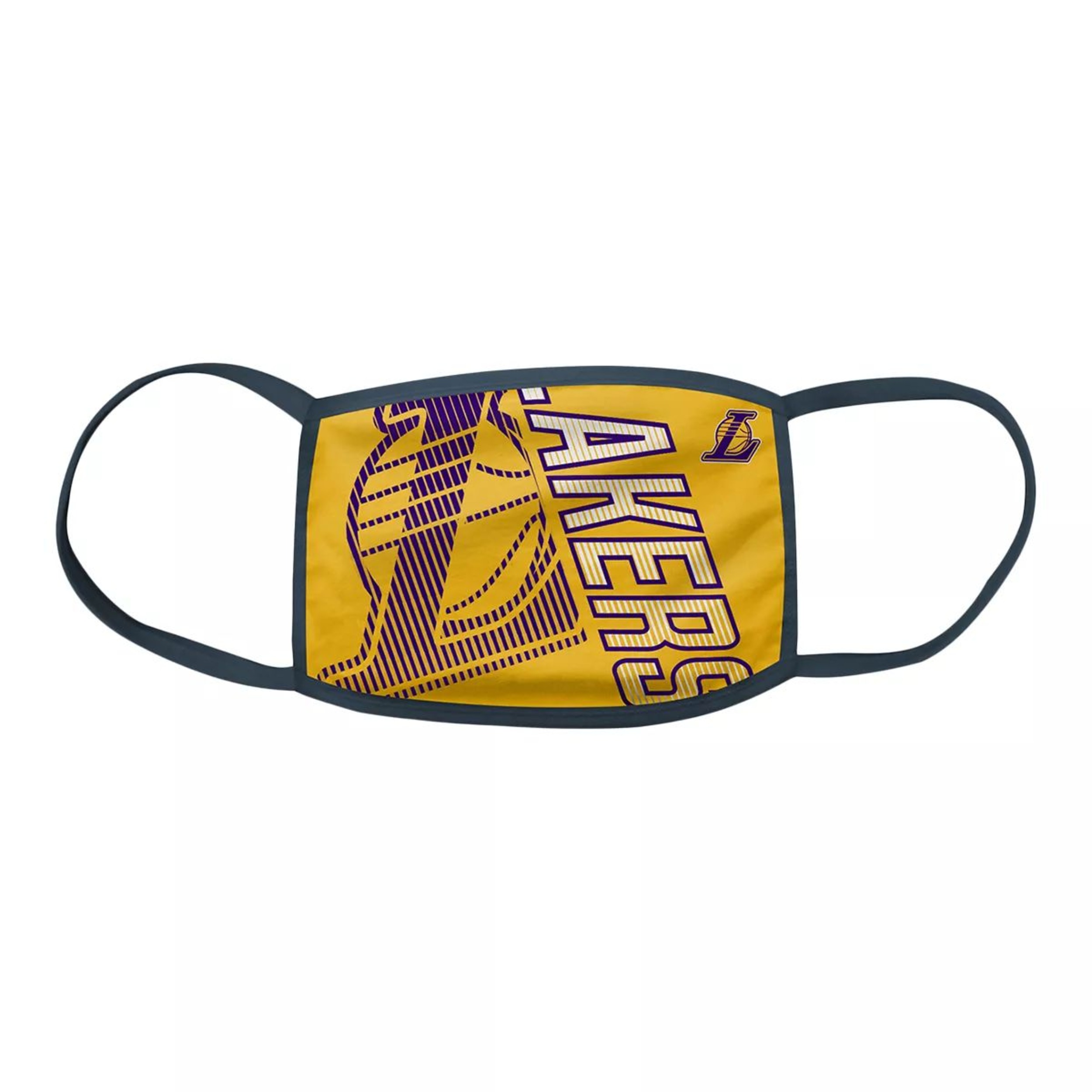 Youth Los Angeles Lakers Face Mask – Non-Medical 3 Pack | SportChek