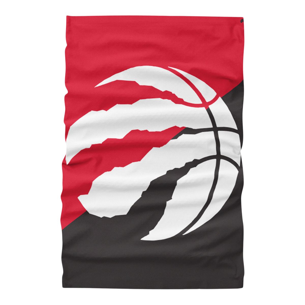 Toronto Raptors Big Logo Double Layer Gaiter | SportChek
