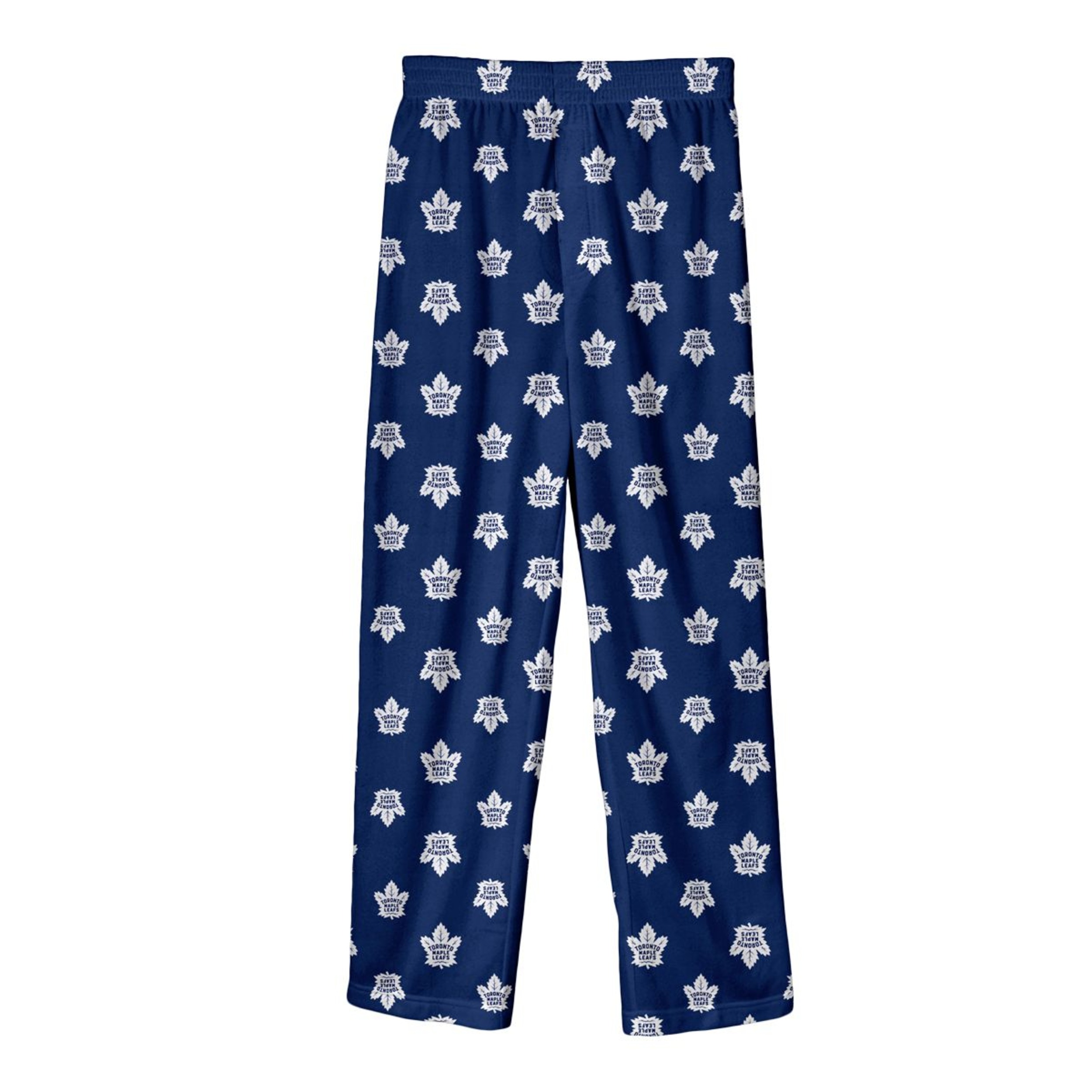 Toronto Maple Leafs Kids' Printed Pajama Pants | SportChek