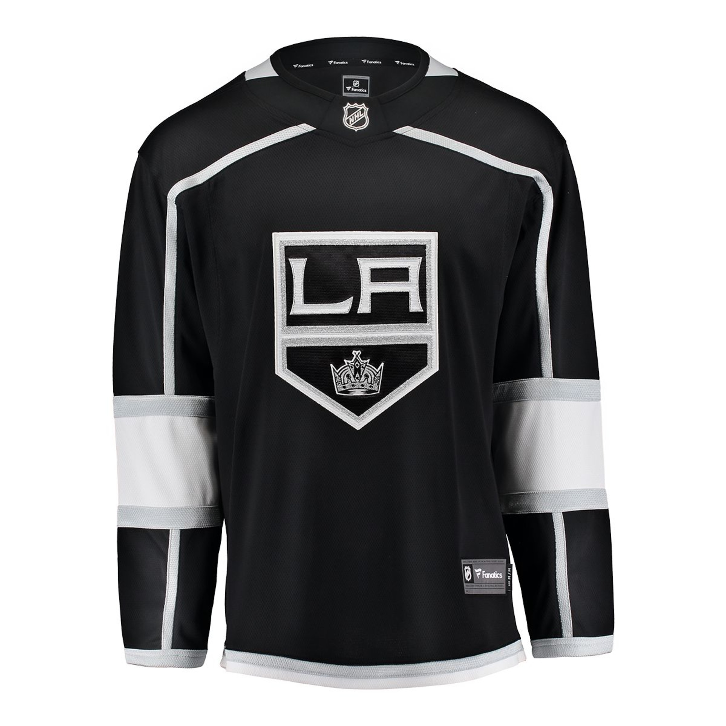 Los Angeles Kings Fanatics Breakaway Jersey, Hockey, NHL | SportChek