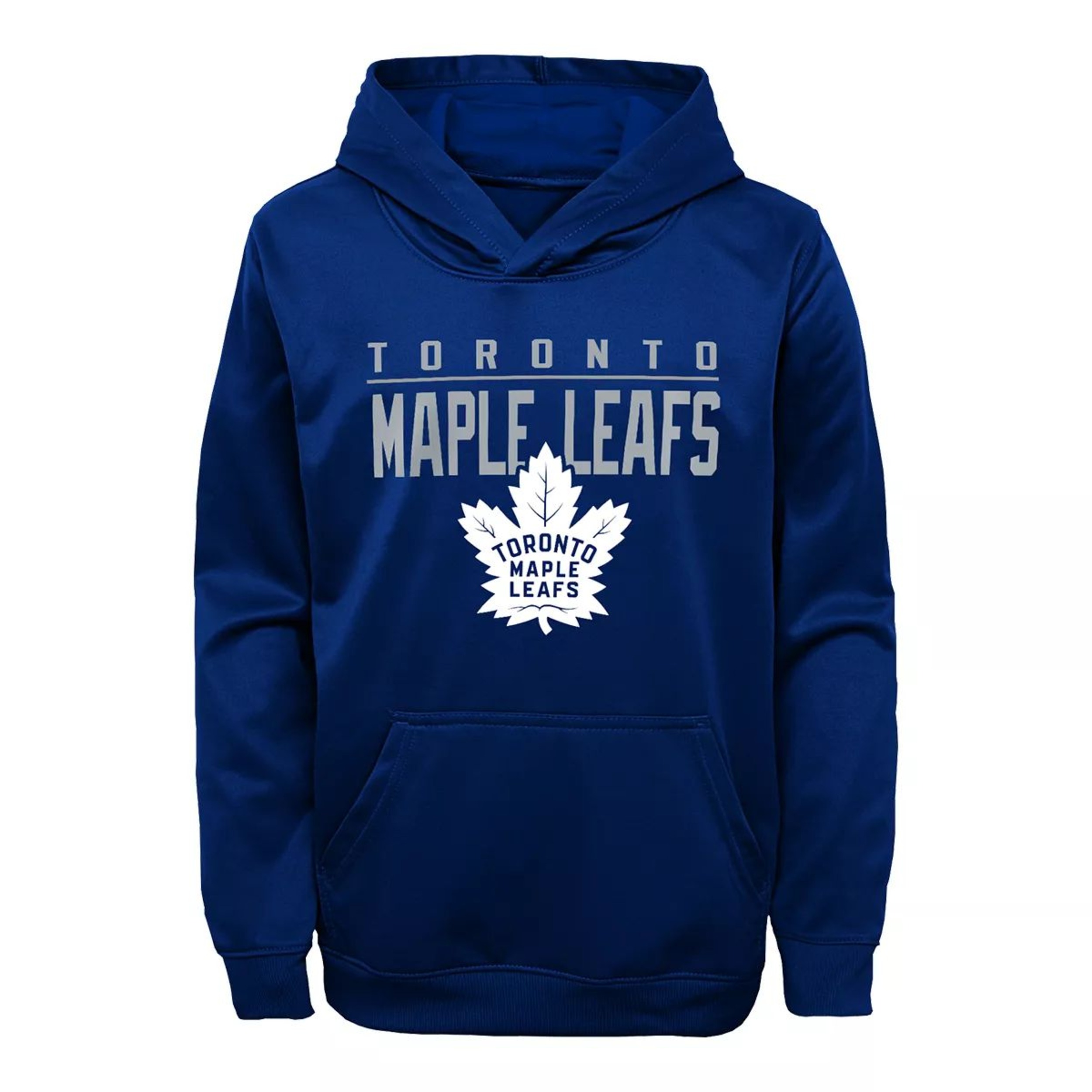 Youth Toronto Maple Leafs Pacesetter Hoodie | SportChek