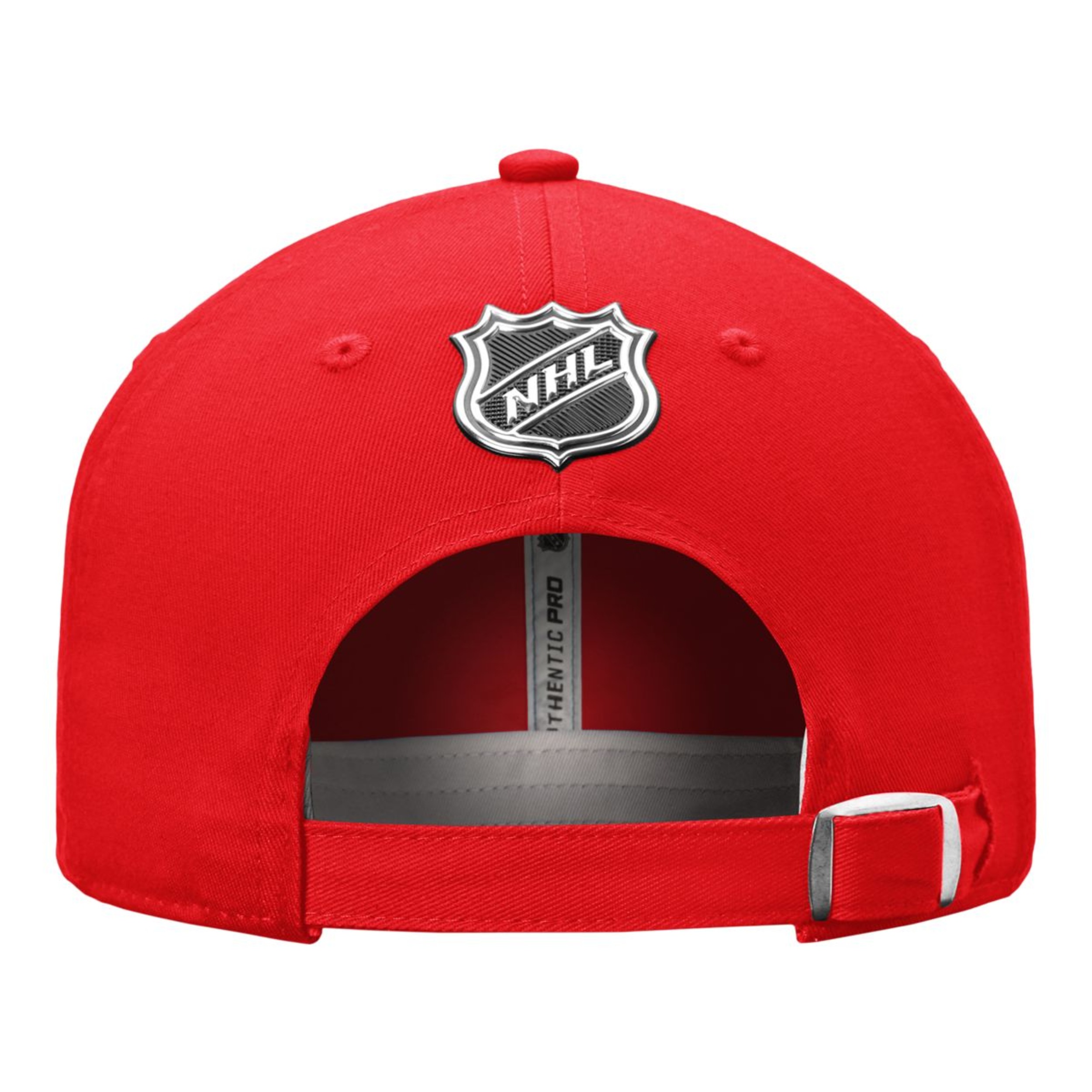 Montreal Canadiens Fanatics Authentic Pro Locker Room Hat, NHL, Hockey ...