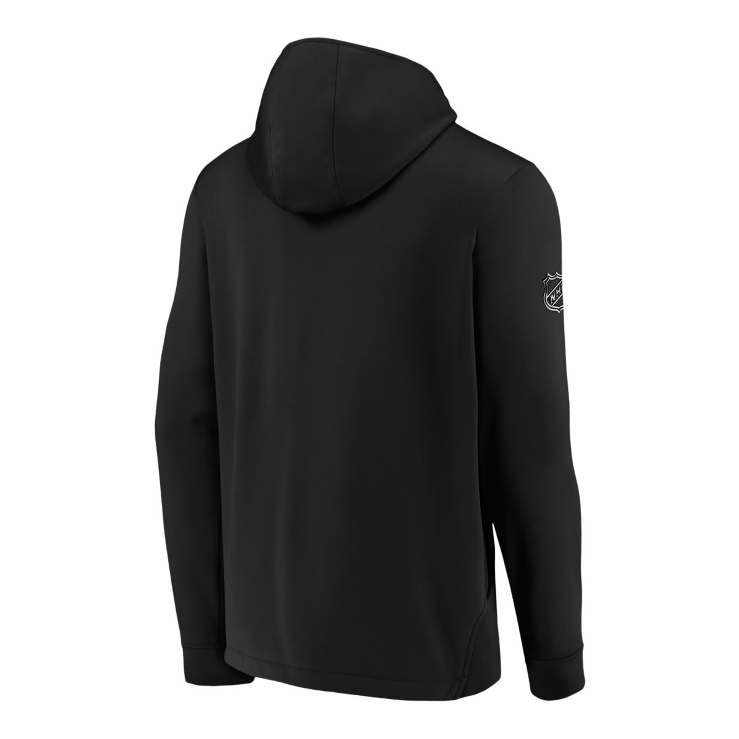 Calgary Flames Fanatics Men's Locker Room Hoodie | SportChek