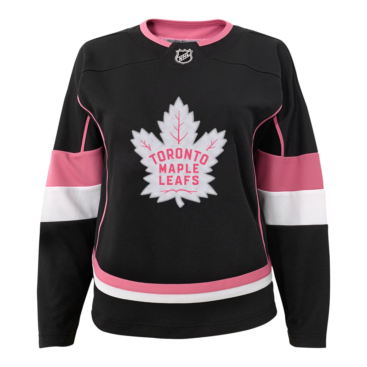 Girls Toronto Maple Leafs John Tavares Fashion Jersey | Sportchek