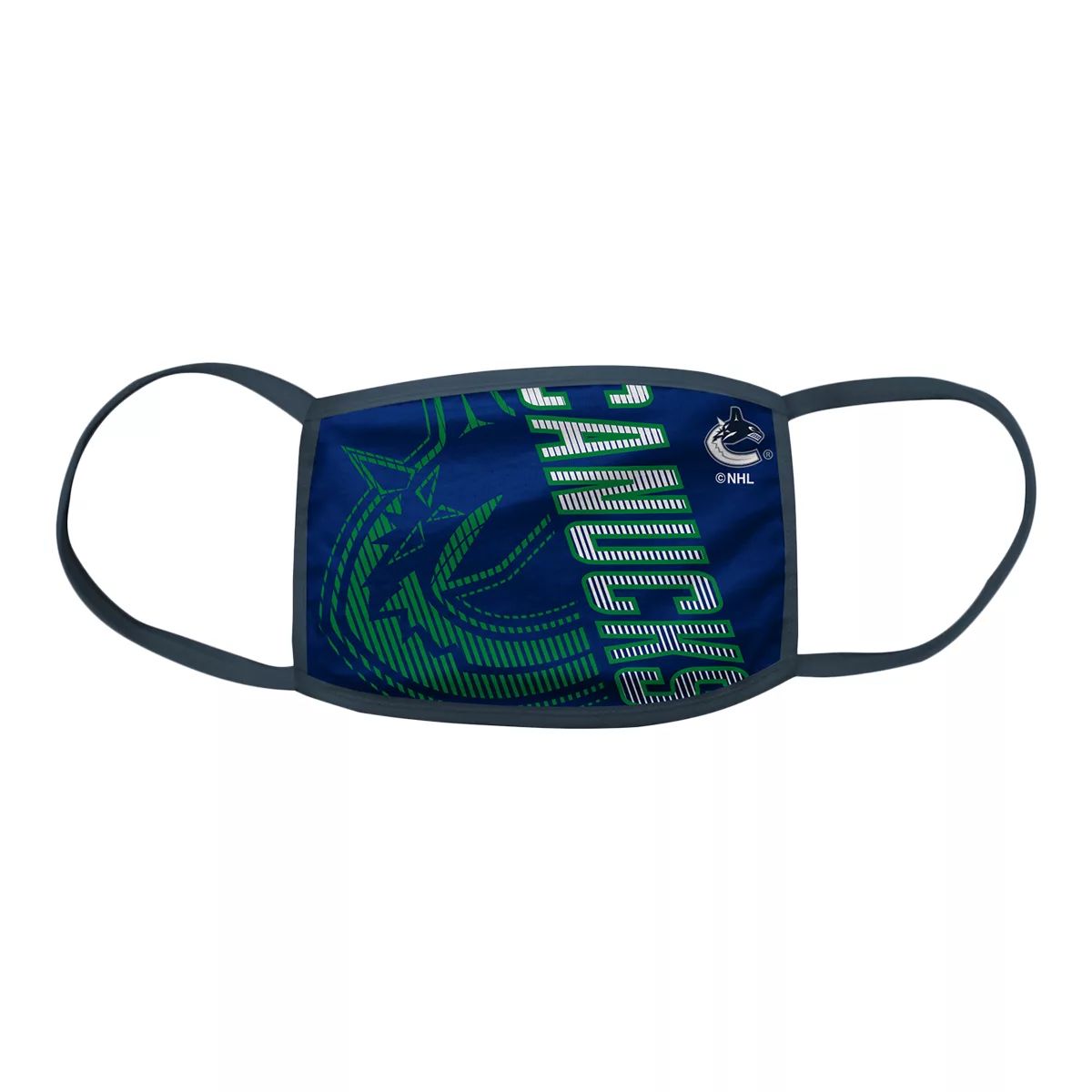 Youth Vancouver Canucks Face Mask – Non-Medical 3 Pack | SportChek