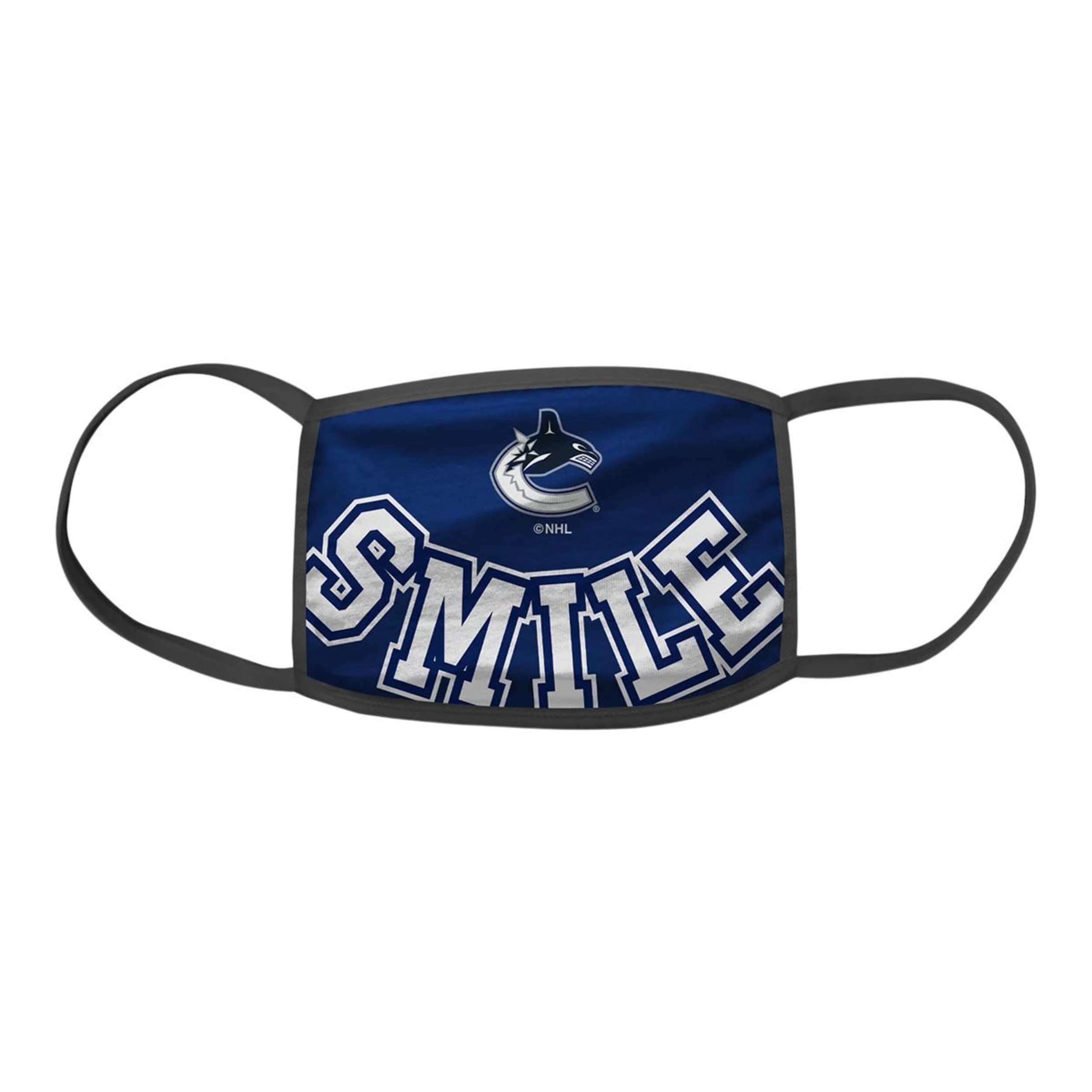 Girls' Vancouver Canucks Face Mask – Non-Medical 3 Pack | SportChek