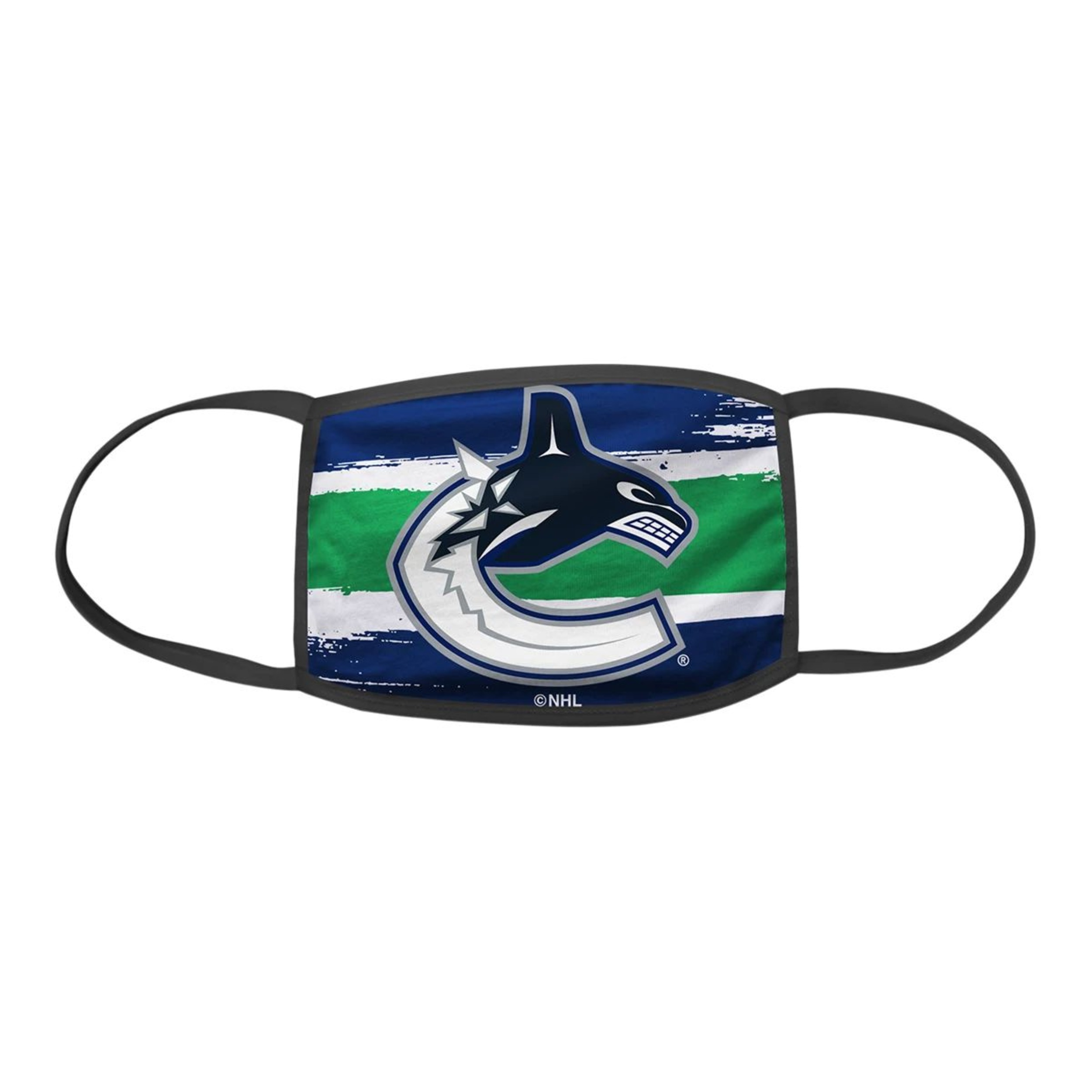 Girls' Vancouver Canucks Face Mask – Non-Medical 3 Pack | SportChek