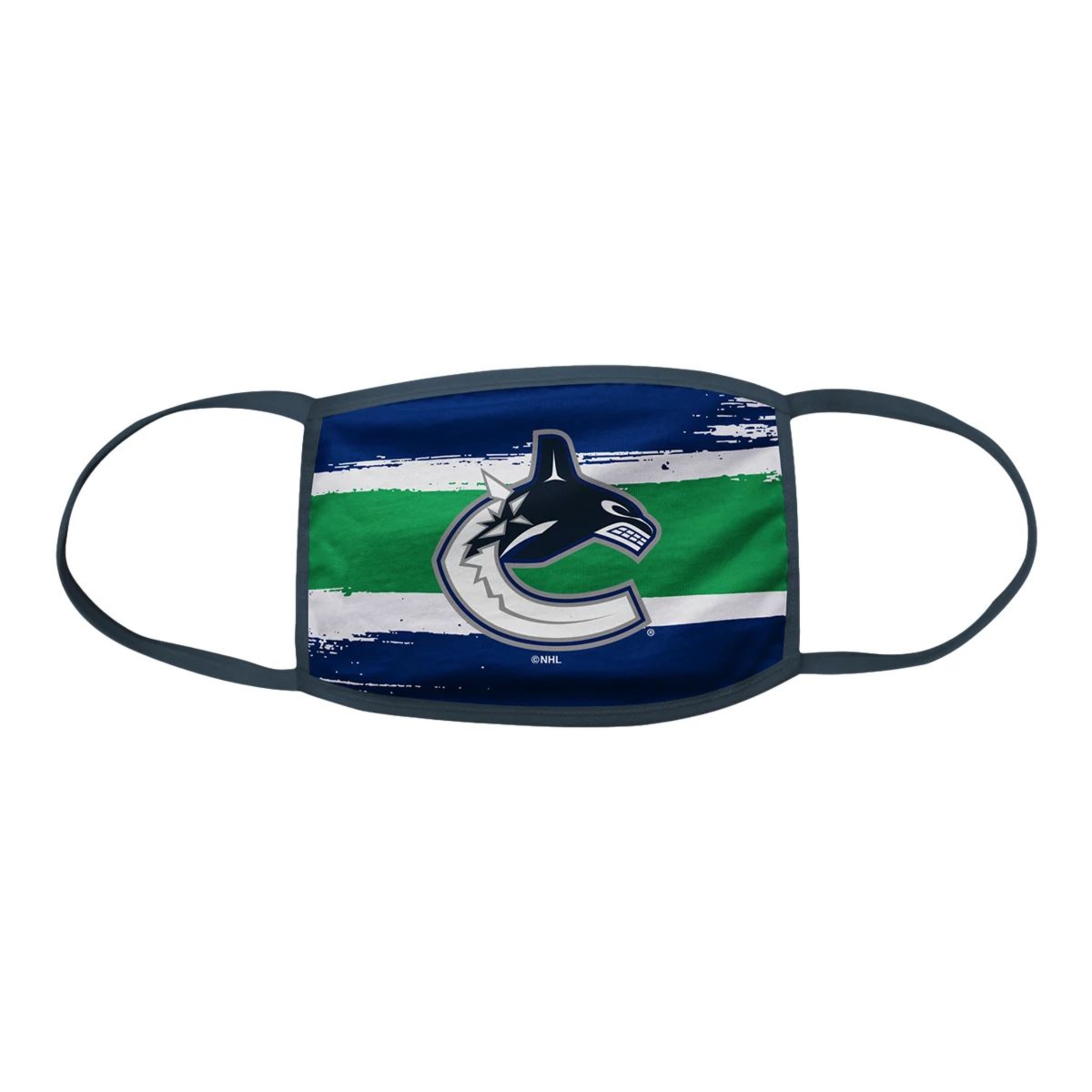 Child Vancouver Canucks Face Mask – Non-Medical 3 Pack | SportChek