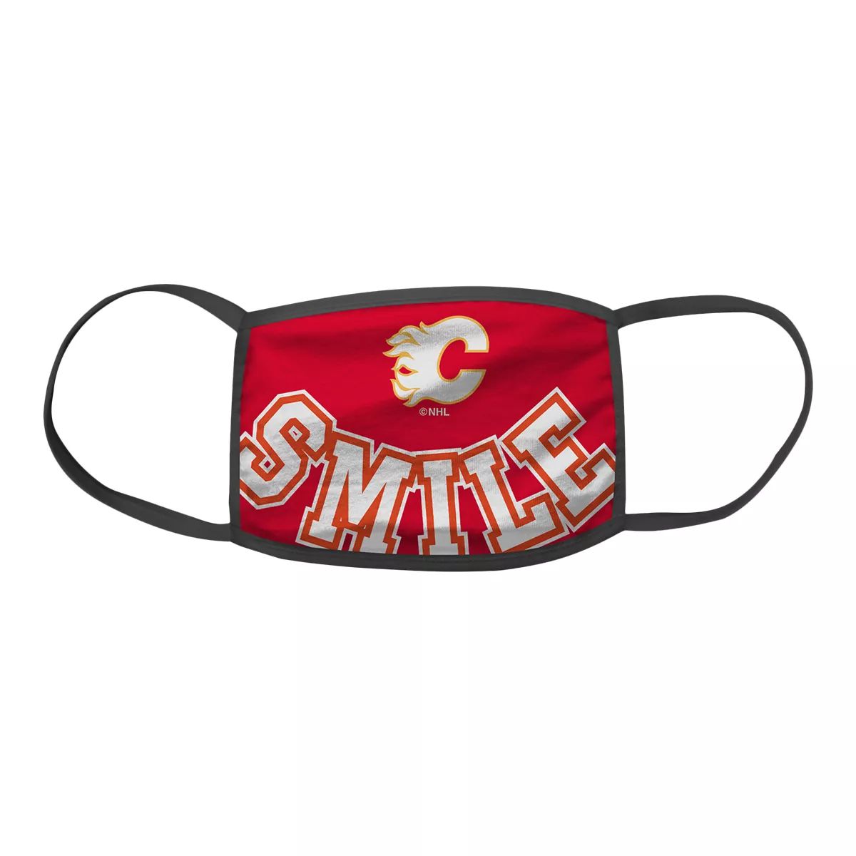 Girls' Calgary Flames Face Mask – Non-Medical 3 Pack | SportChek