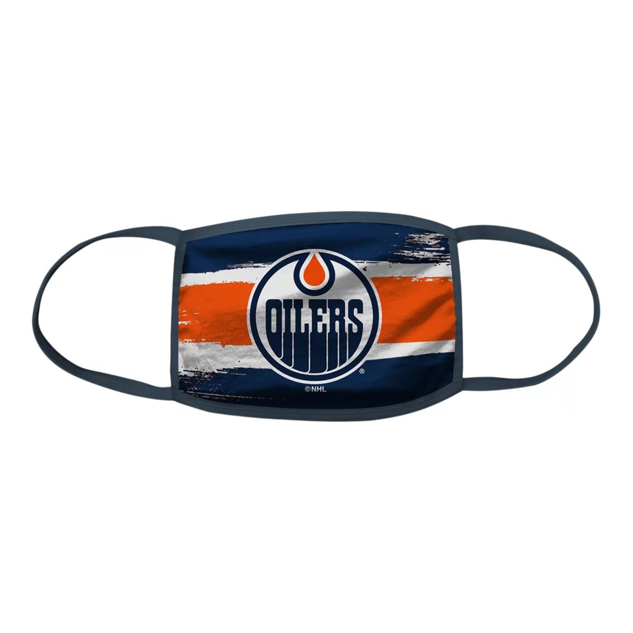 Girls' Edmonton Oilers Face Mask – Non-Medical 3 Pack | SportChek