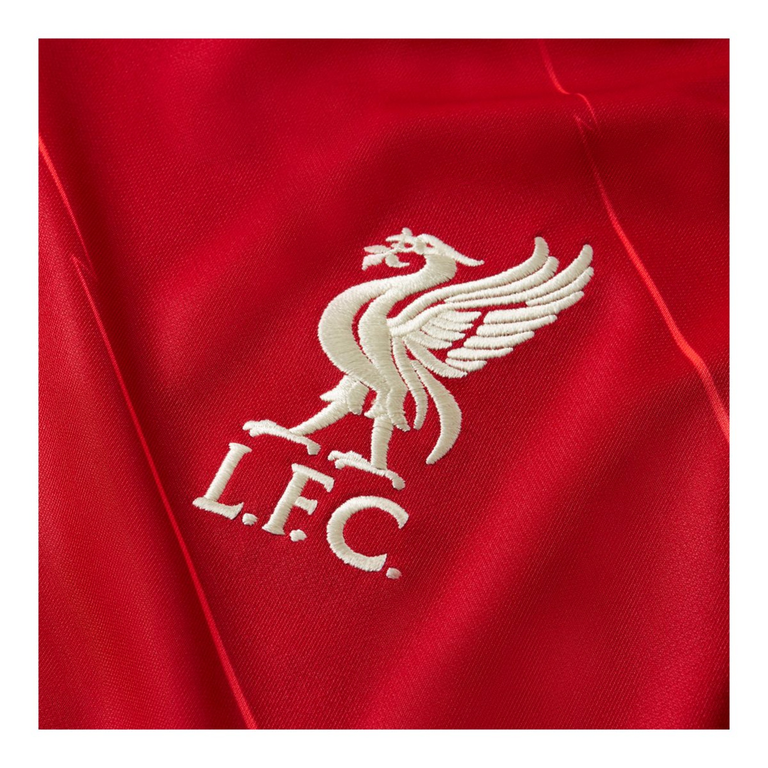 Liverpool FC 2021/22 Nike Men's Replica Soccer Jersey, Football, EPL ...