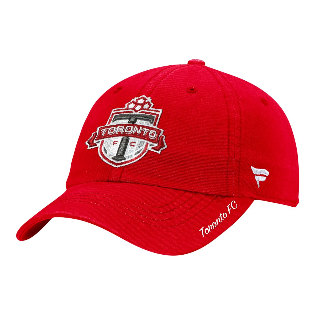 Vancouver Whitecaps Fanatics Women's Core Fundamental Locker Room Hat ...