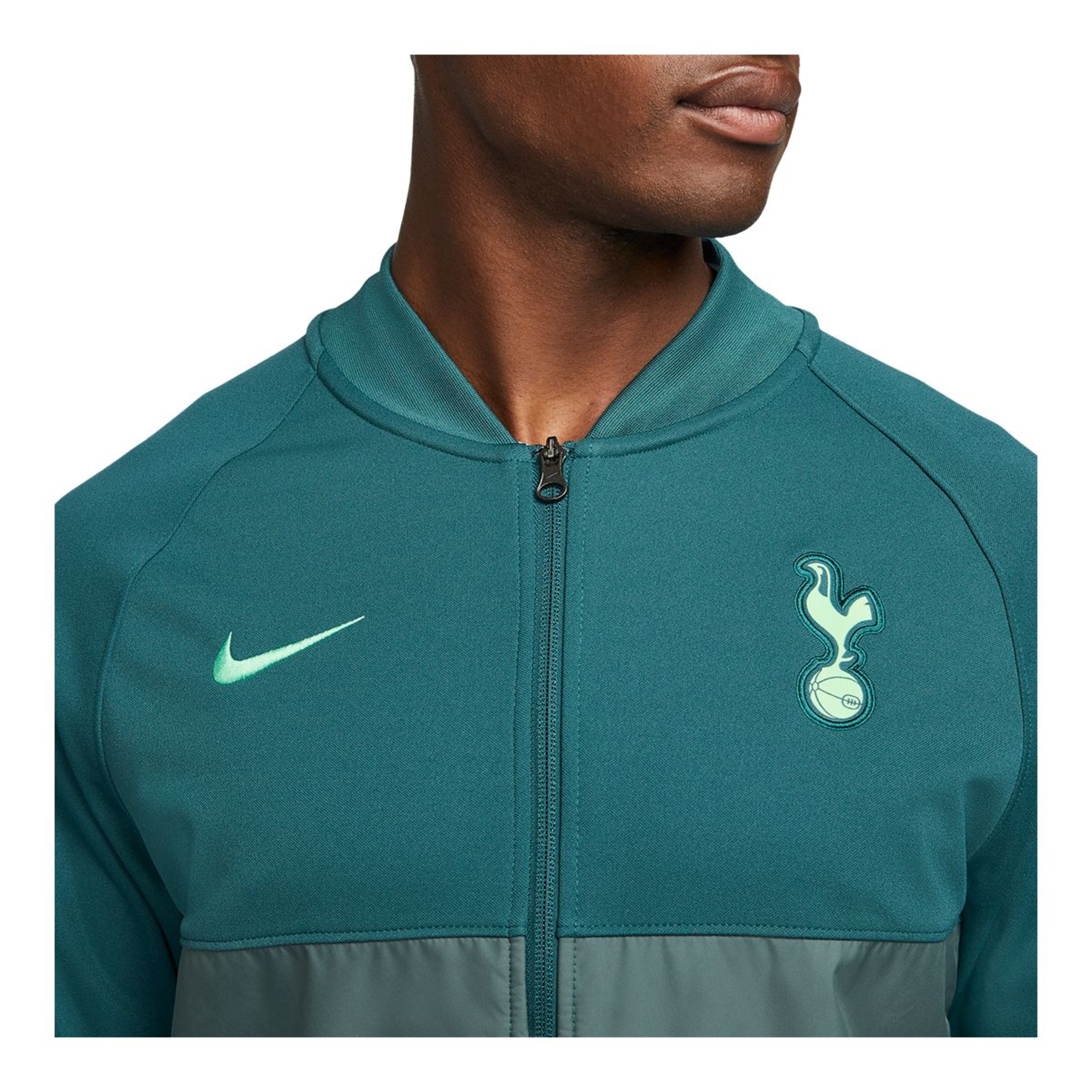 Tottenham Hotspur Nike I96 Anthem Jacket | SportChek