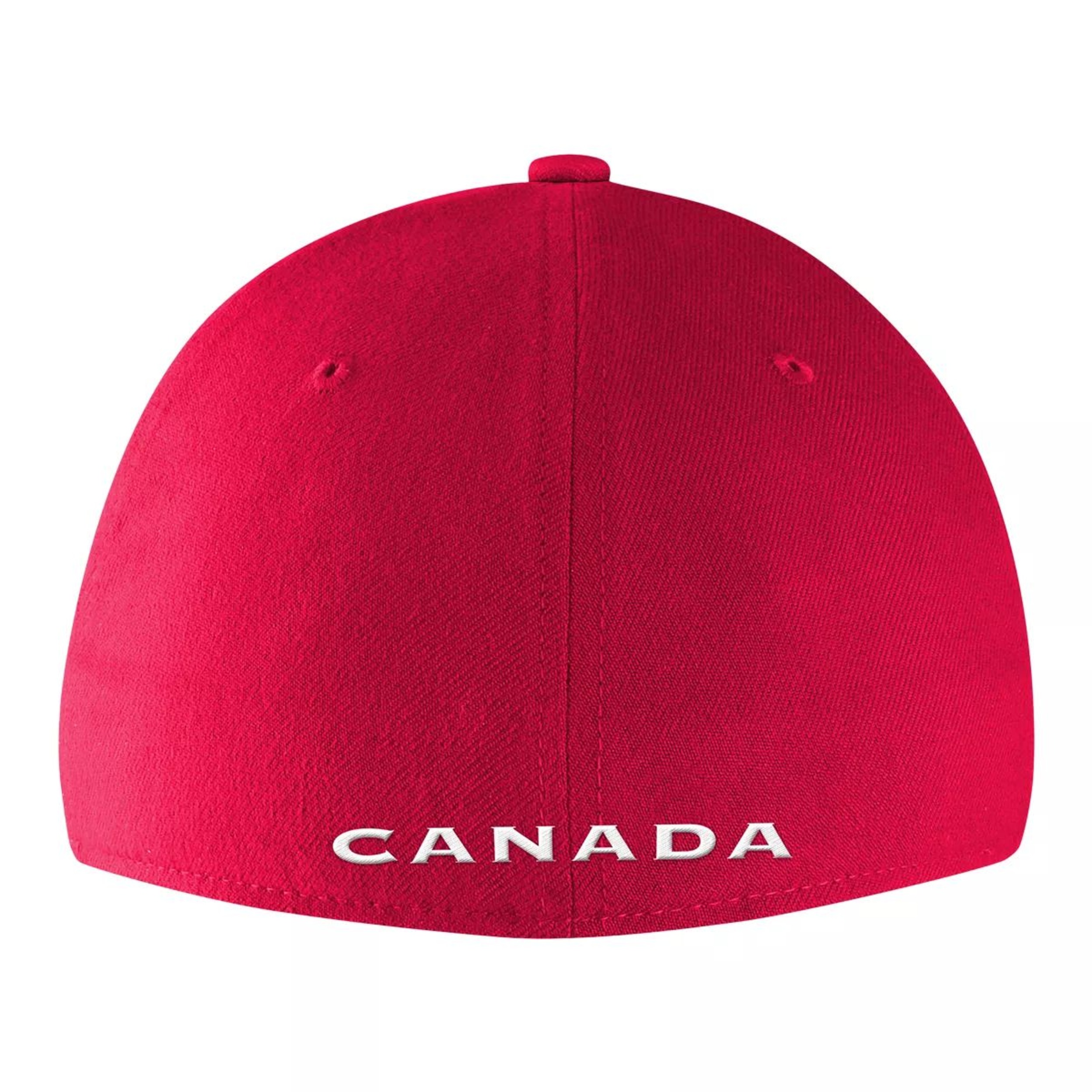 Team Canada Nike Dri-FIT Swoosh Flex Hat, IIHF, Hockey | SportChek