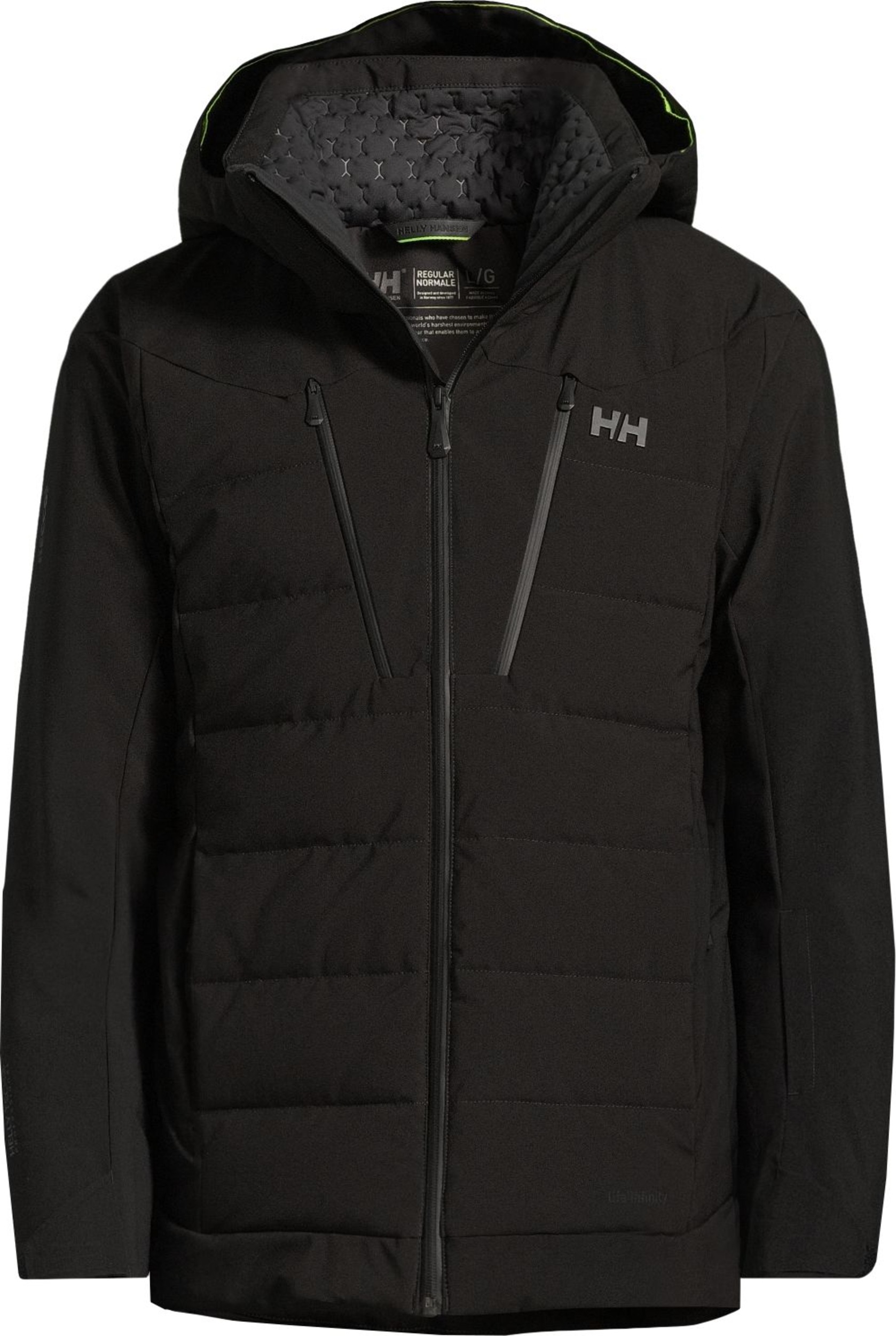 Helly Hansen Men's Rivaridge Infinity Jacket | SportChek