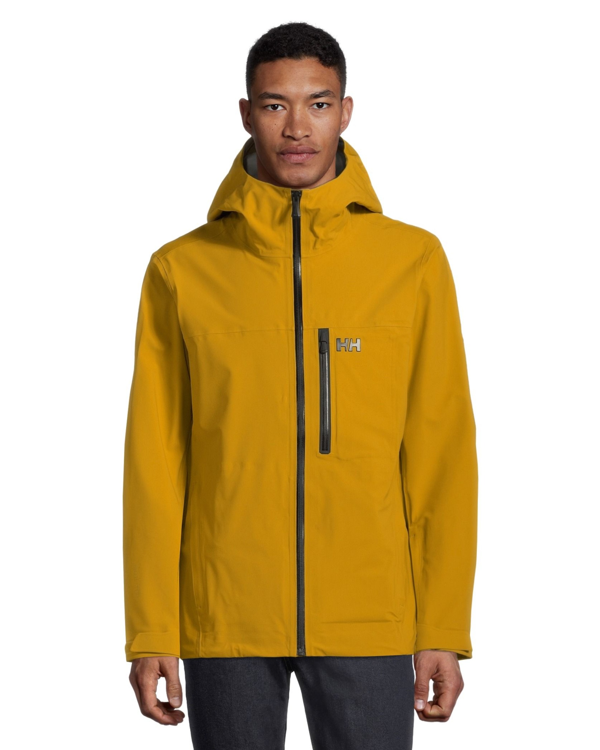 Helly Hansen Men's Swift 3L Shell Jacket | SportChek