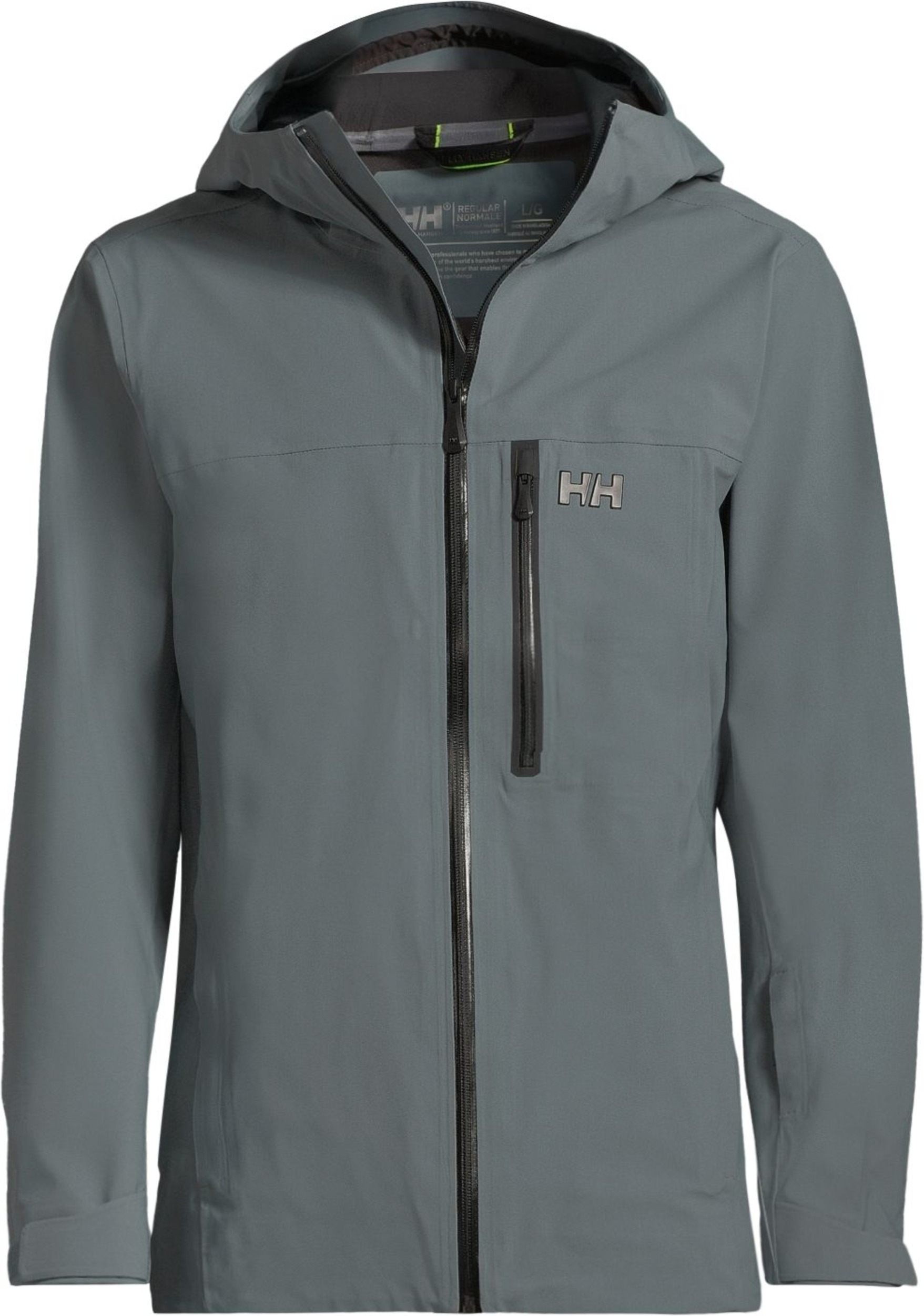 Helly Hansen Men's Swift 3L Shell Jacket | SportChek