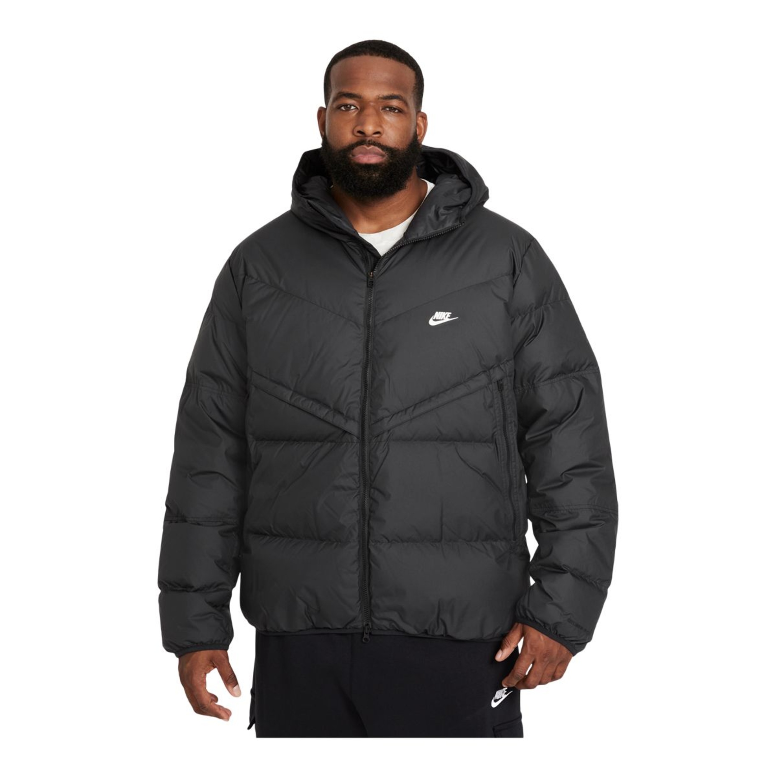Nike Men's Storm-FIT Windrunner Winter Jacket | SportChek