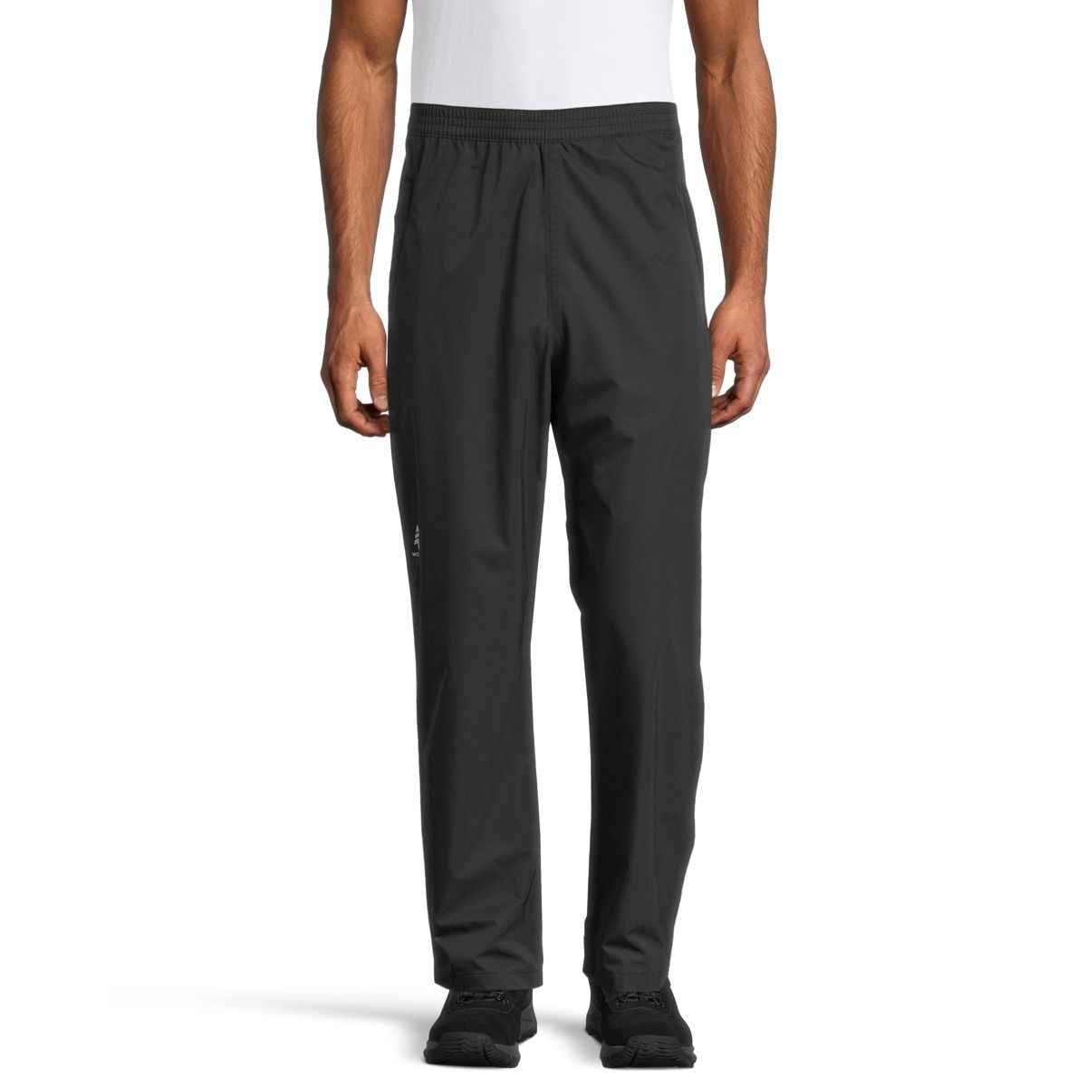 Woods Men's Quadra 2L Rain Pants | SportChek