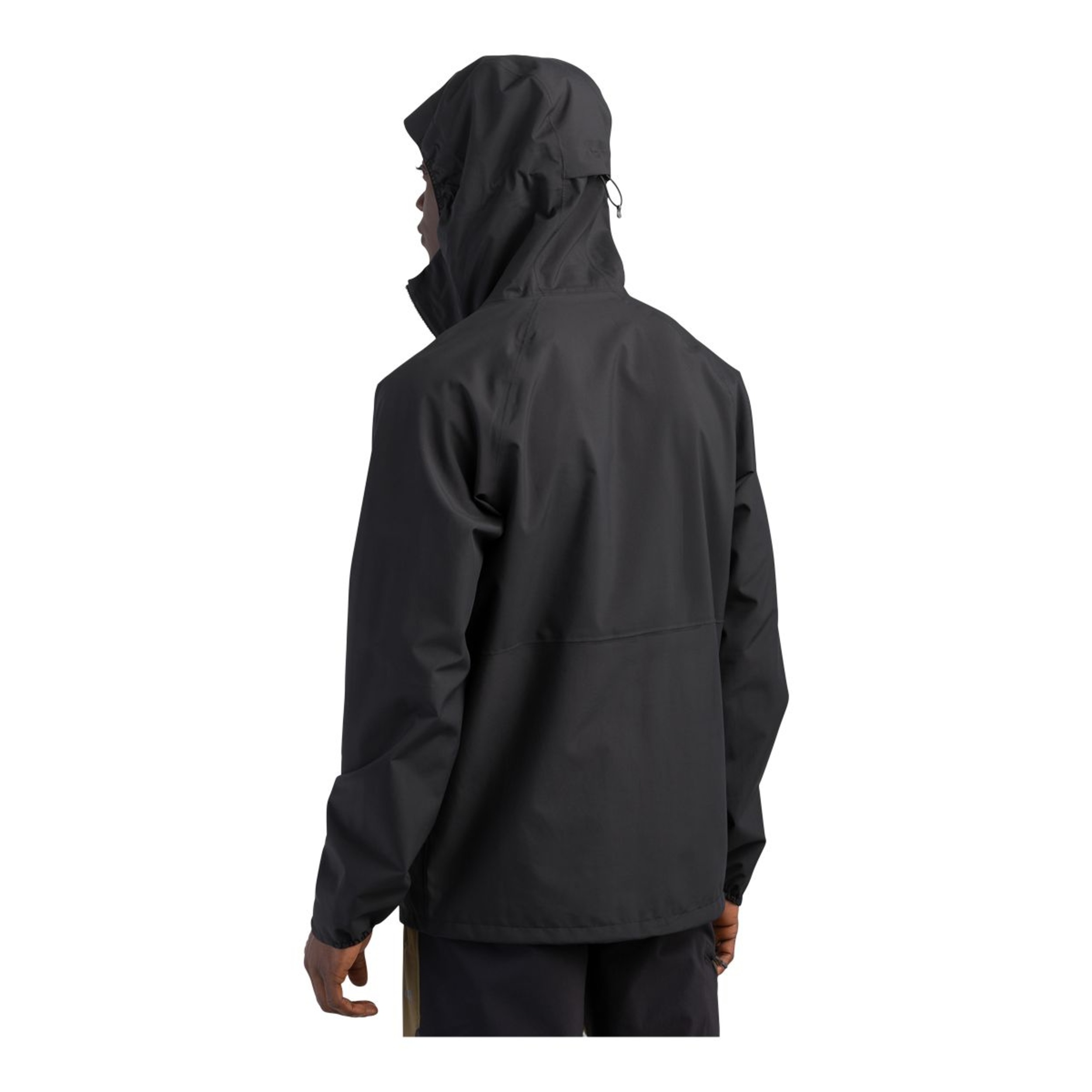 Outdoor Research Men's Motive AscentShell™ 3L Rain Jacket | SportChek