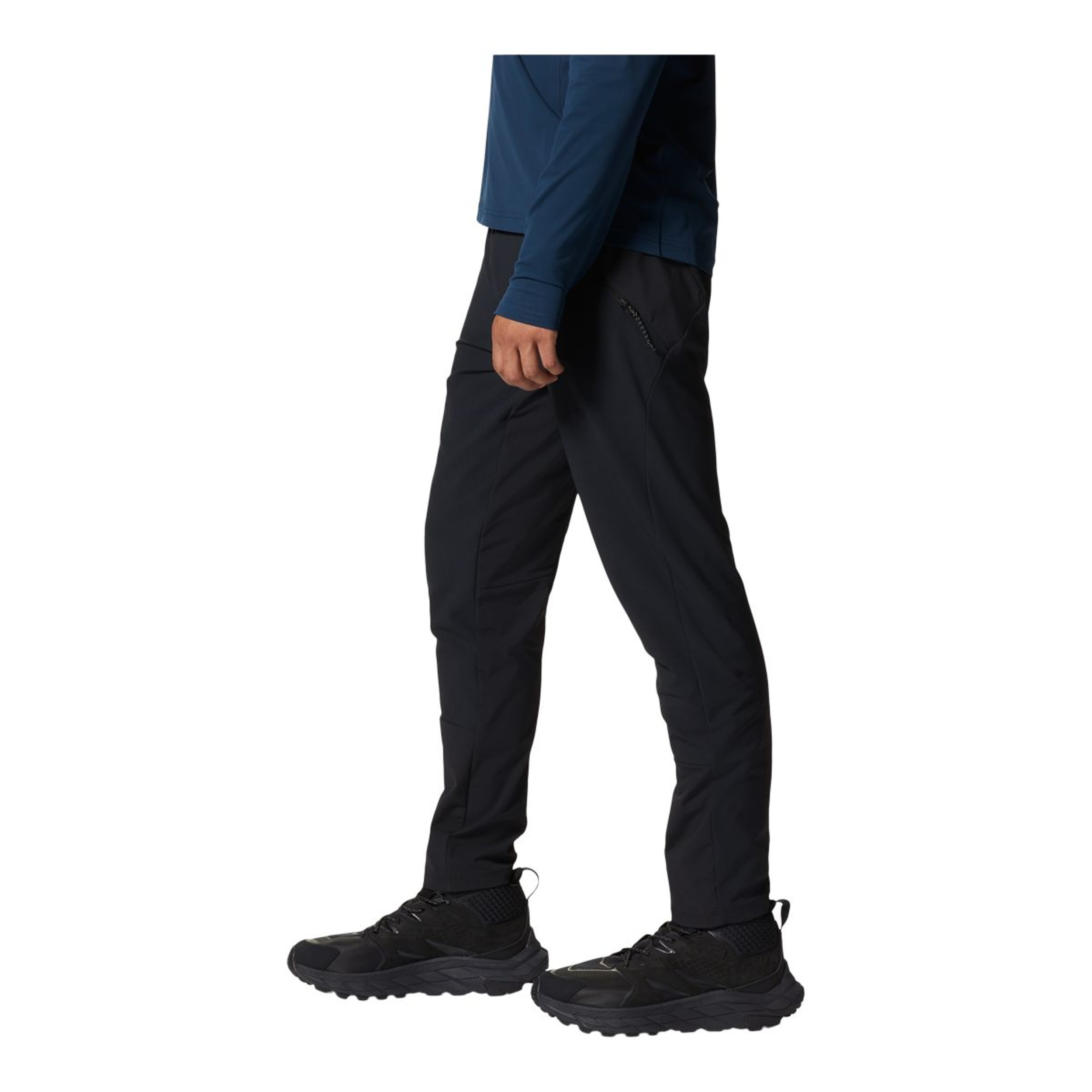 Mountain Hardwear Men's Winter Journey Softshell Pants | SportChek