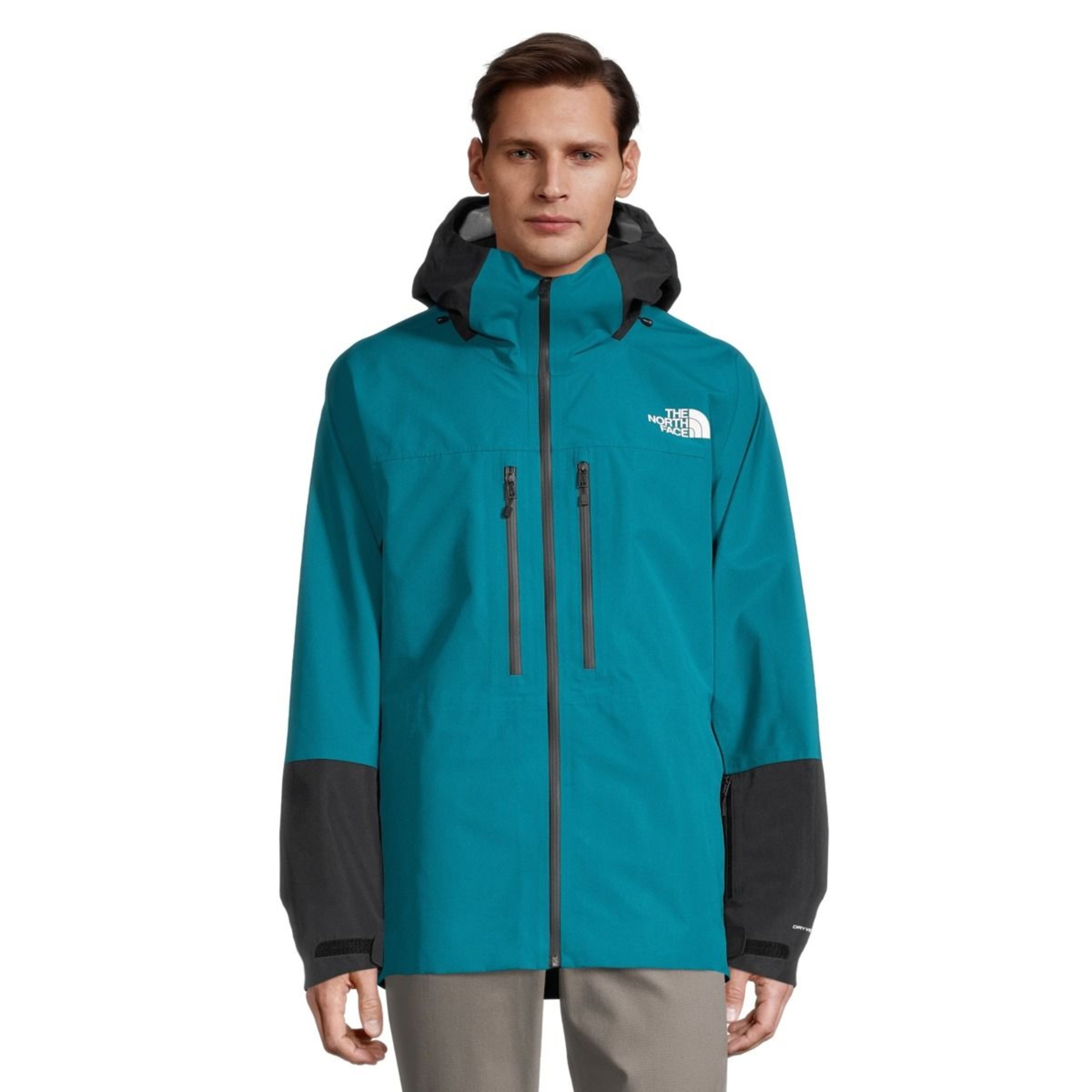 The North Face Men's Ceptor 3L Shell Jacket | SportChek