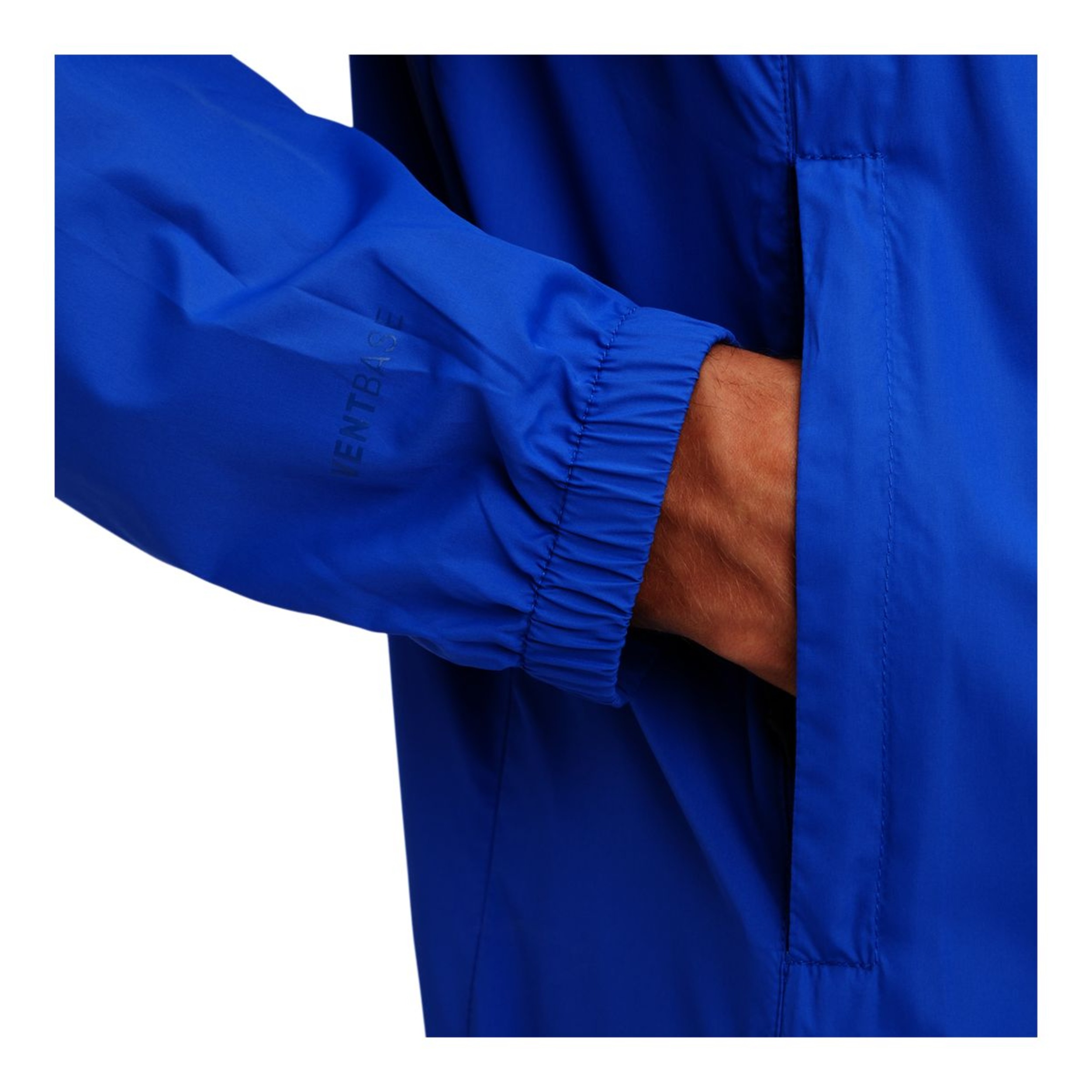 McKINLEY Men's Callo Anorak Wind Shell Breathable Water-Repellent Jacket | SportChek