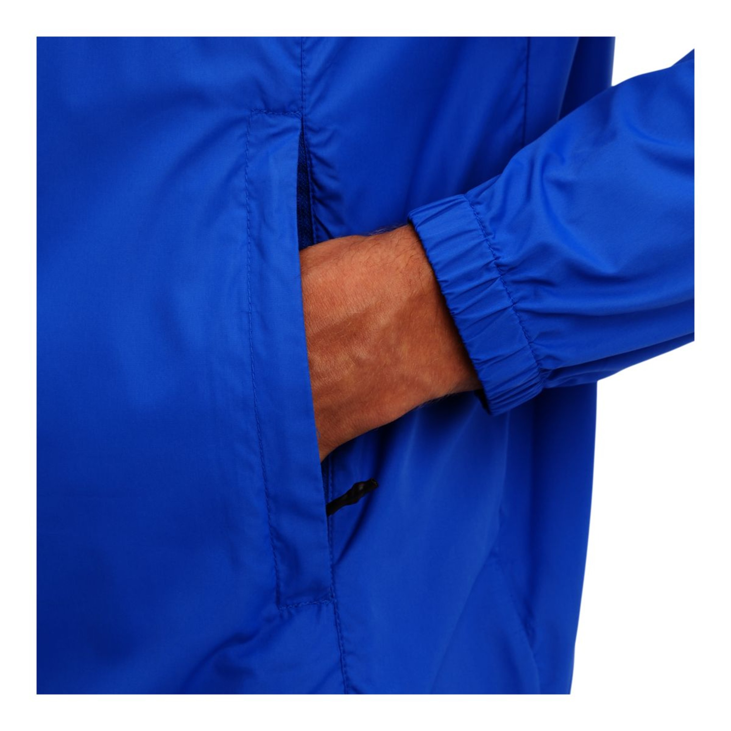 McKINLEY Men's Callo Anorak Wind Shell Breathable Water-Repellent ...