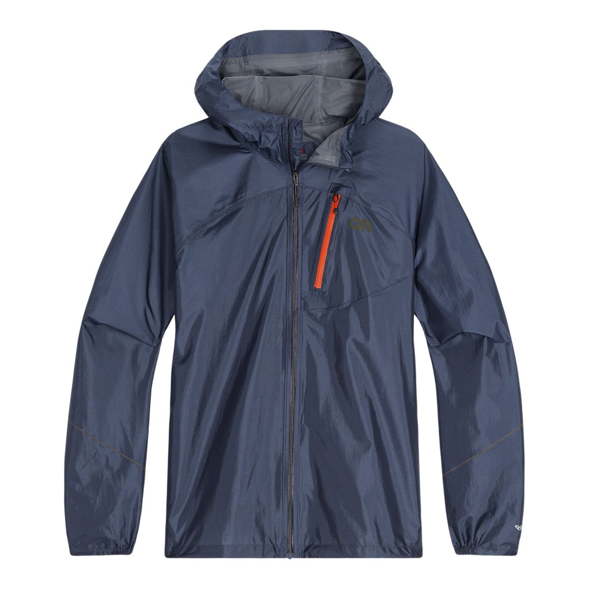 Outdoor Research Men's Helium Rain Shell Jacket | Atmosphere