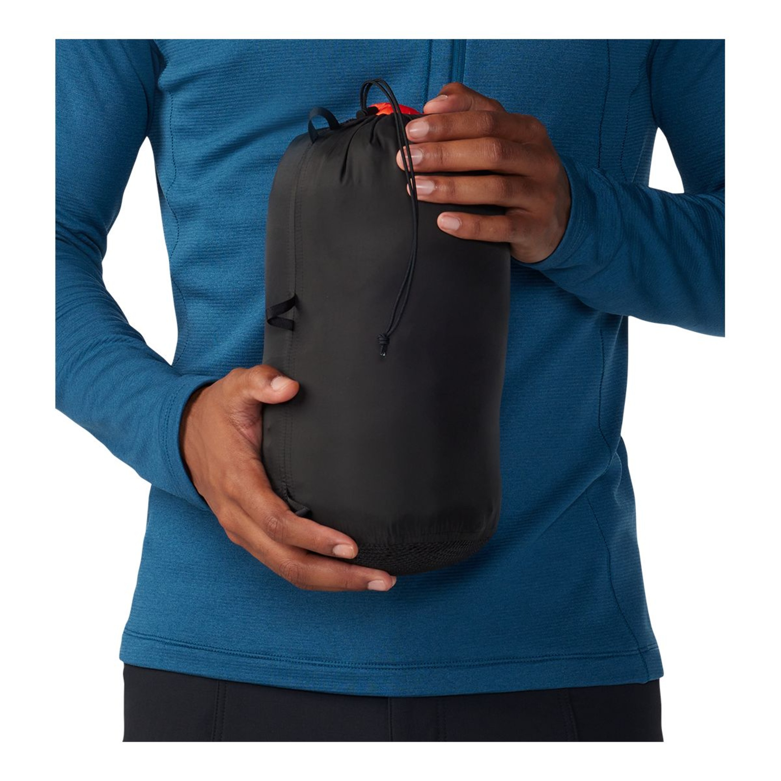 Mountain Hardwear Men's Phantom Belay Parka Jacket | SportChek