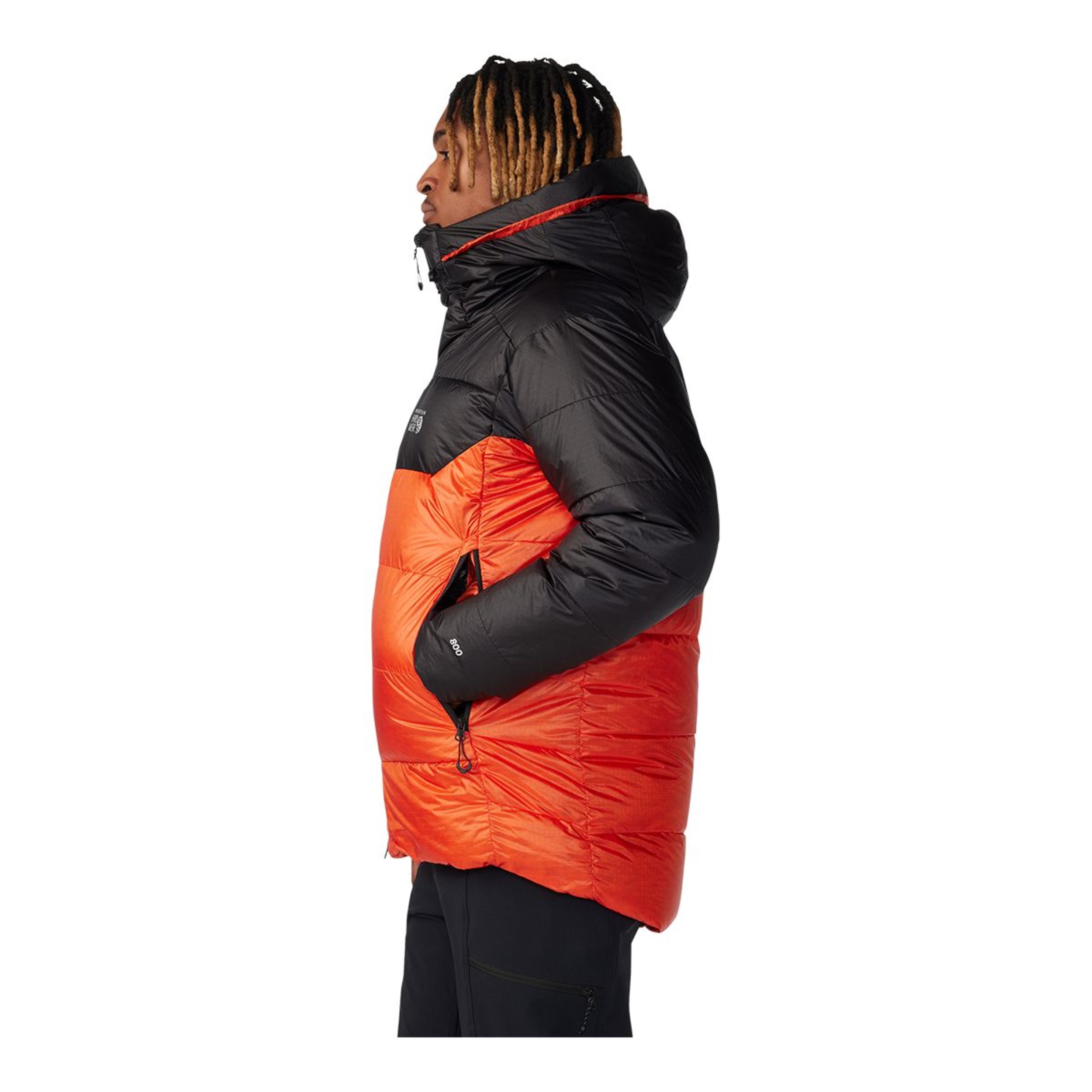Mountain Hardwear Men's Phantom Belay Parka Jacket | SportChek