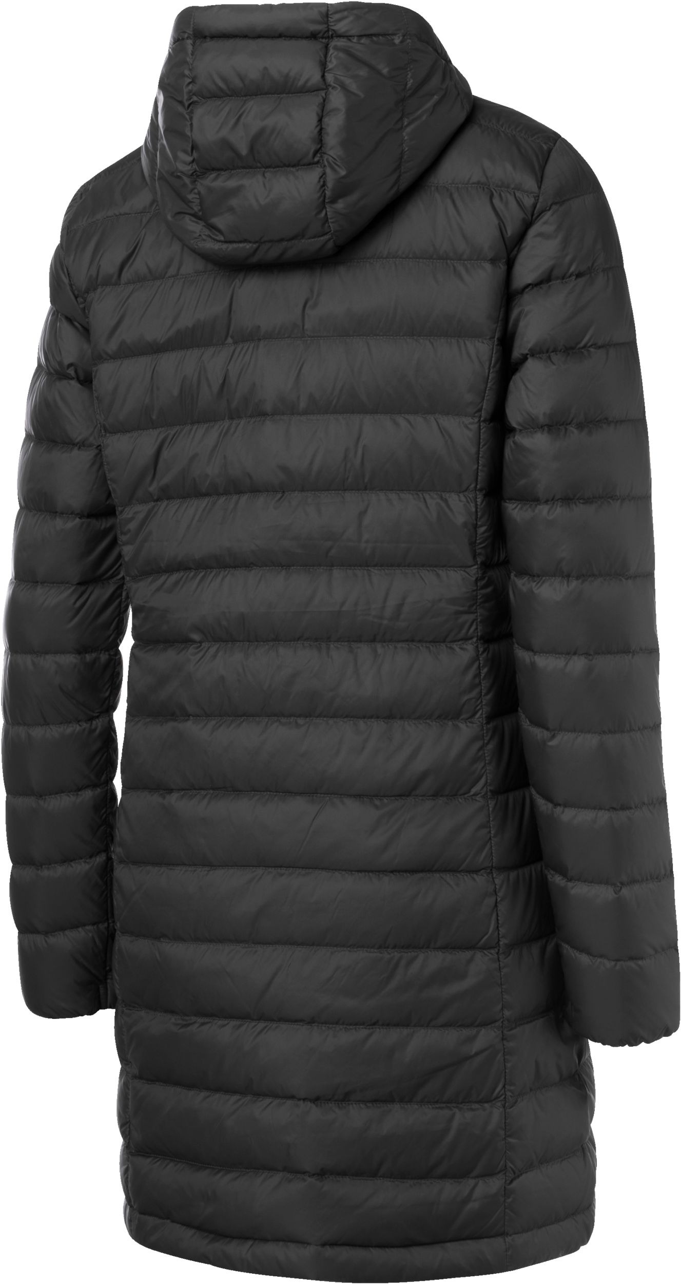 McKINLEY Women's Wells Long Winter Jacket, Long, Insulated Synthetic ...