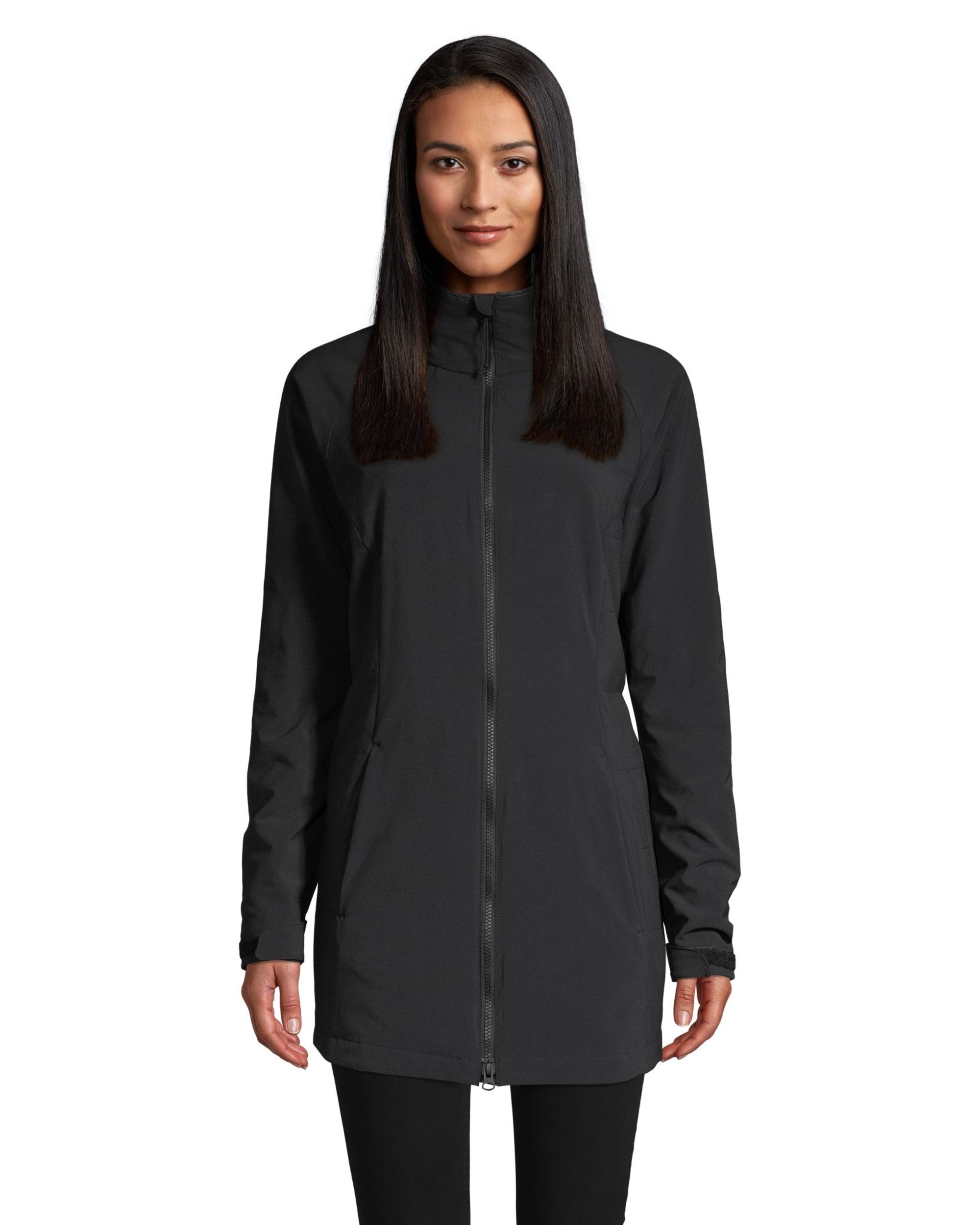 Columbia Women's Cleveland Crest Insulated Jacket, Water-Resistant ...