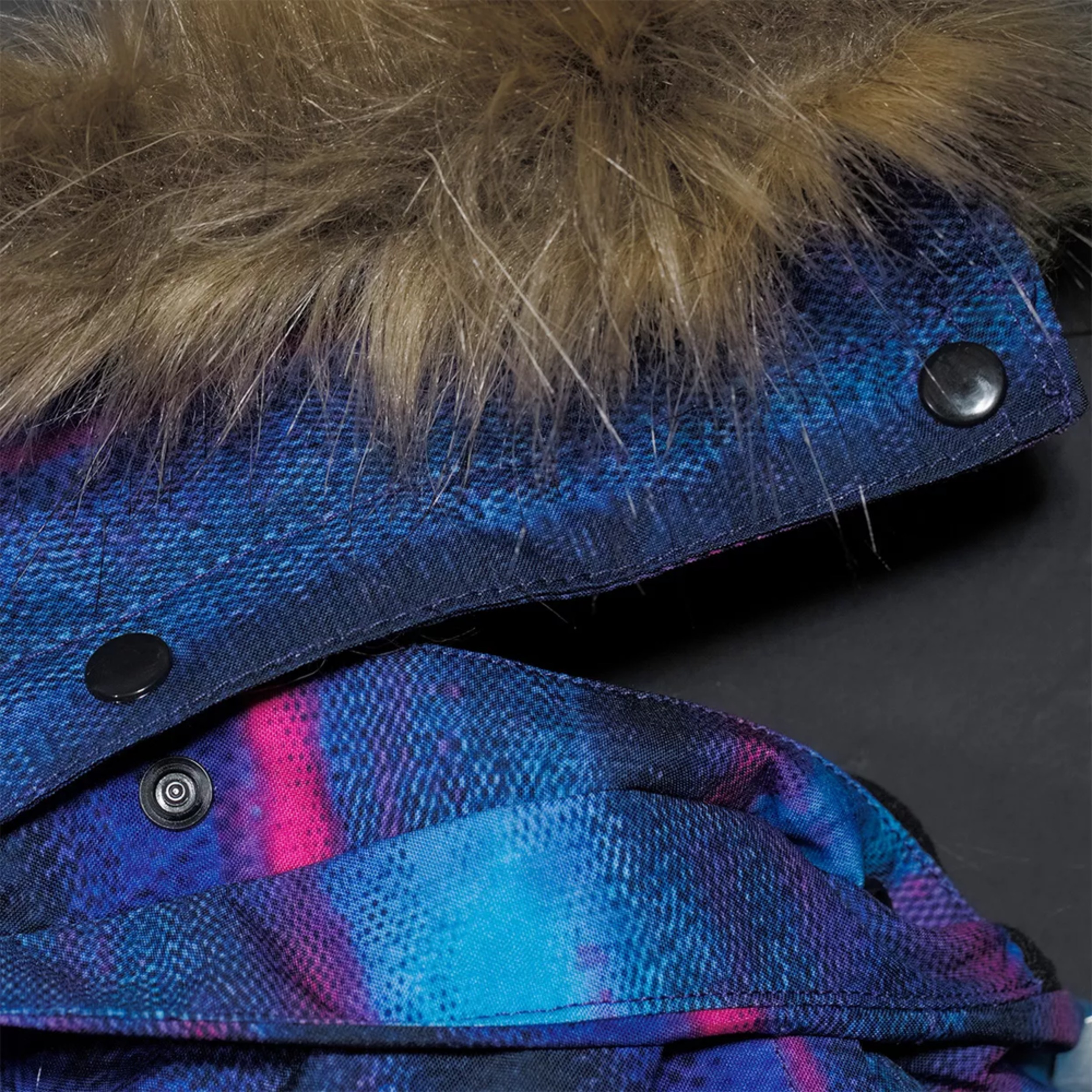 Ripzone Women's Pika Winter Ski Jacket, Insulated, Hooded, Waterproof ...