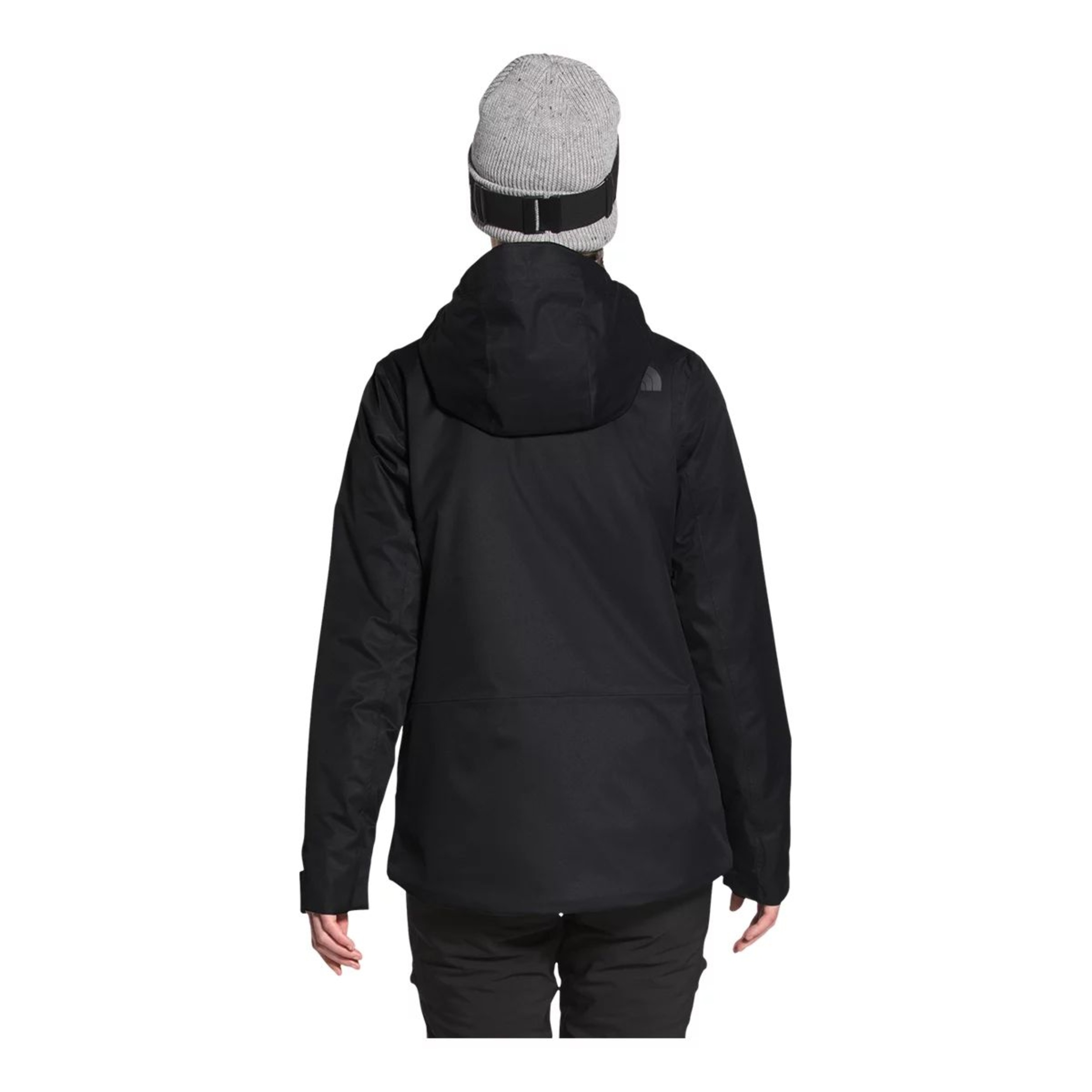 The North Face Women's Clementine Triclimate® Liner and Shell Winter ...